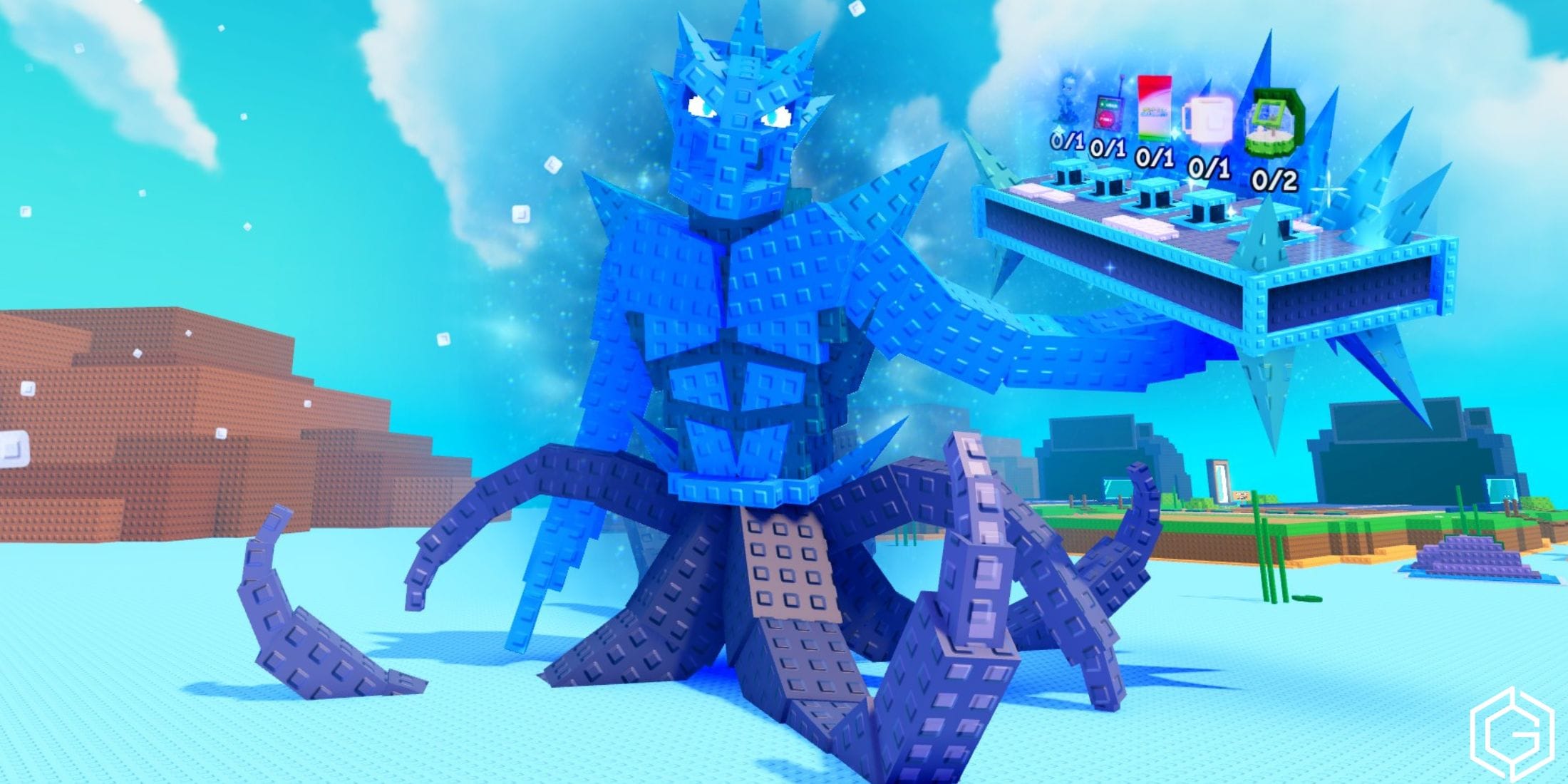 Complete Plants Vs Brainrots Ice Boss Event Guide