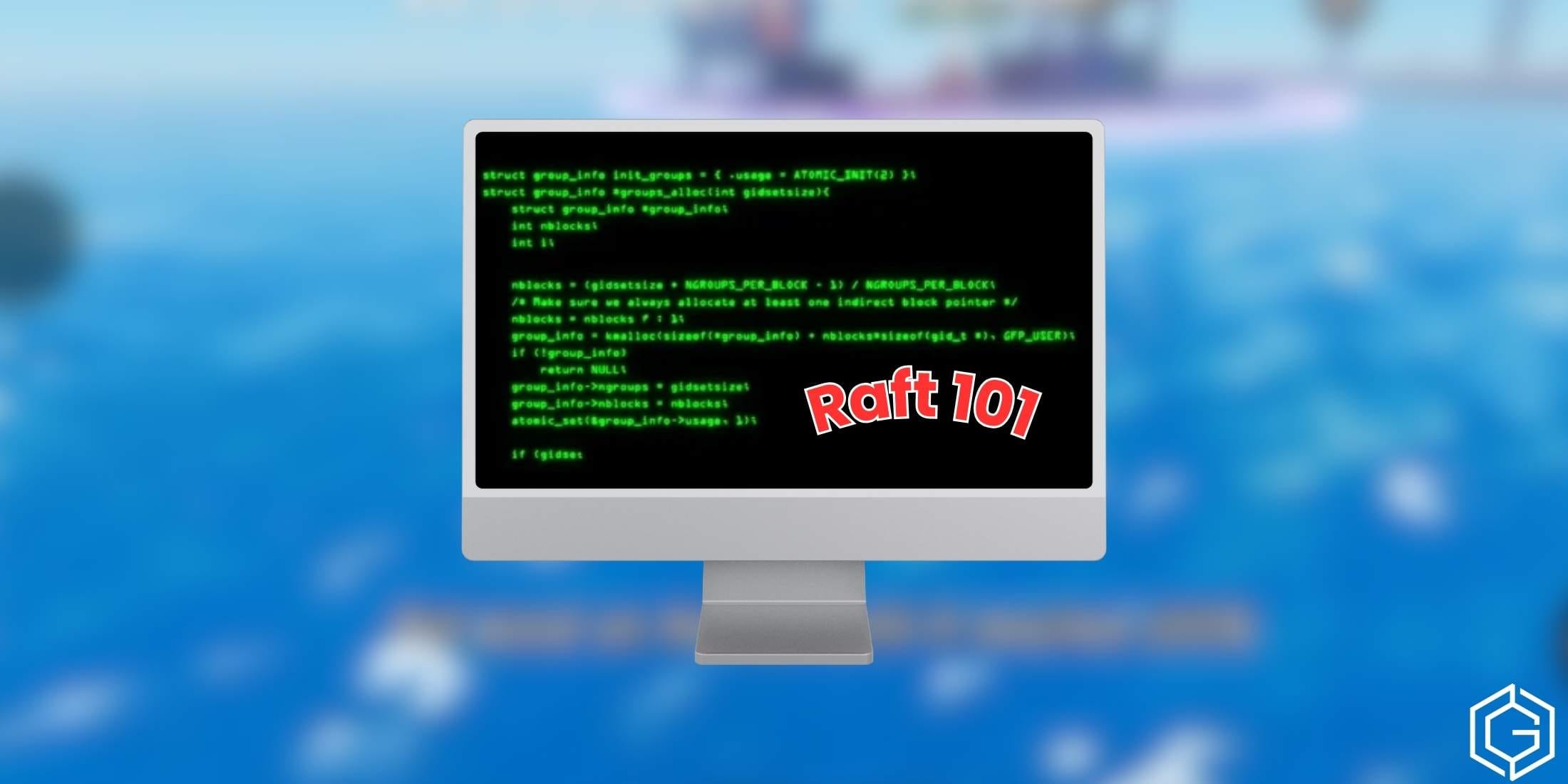 Raft 101 Script: Auto Farm, Auto Build (January 2026)