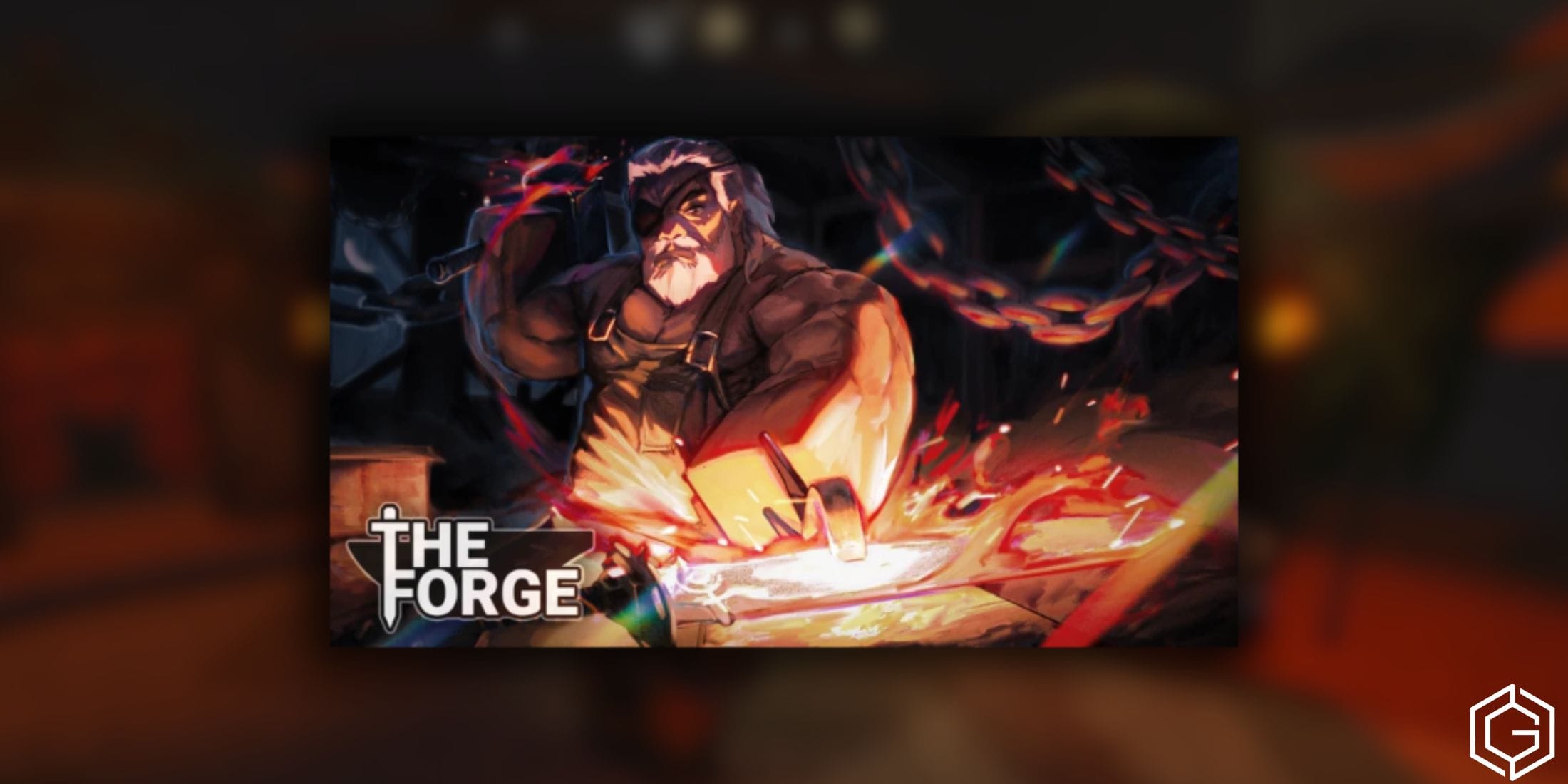 How to Get All Badges in The Forge