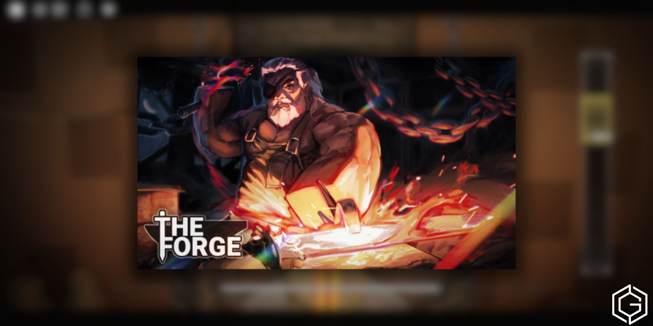 All Best Builds in The Forge