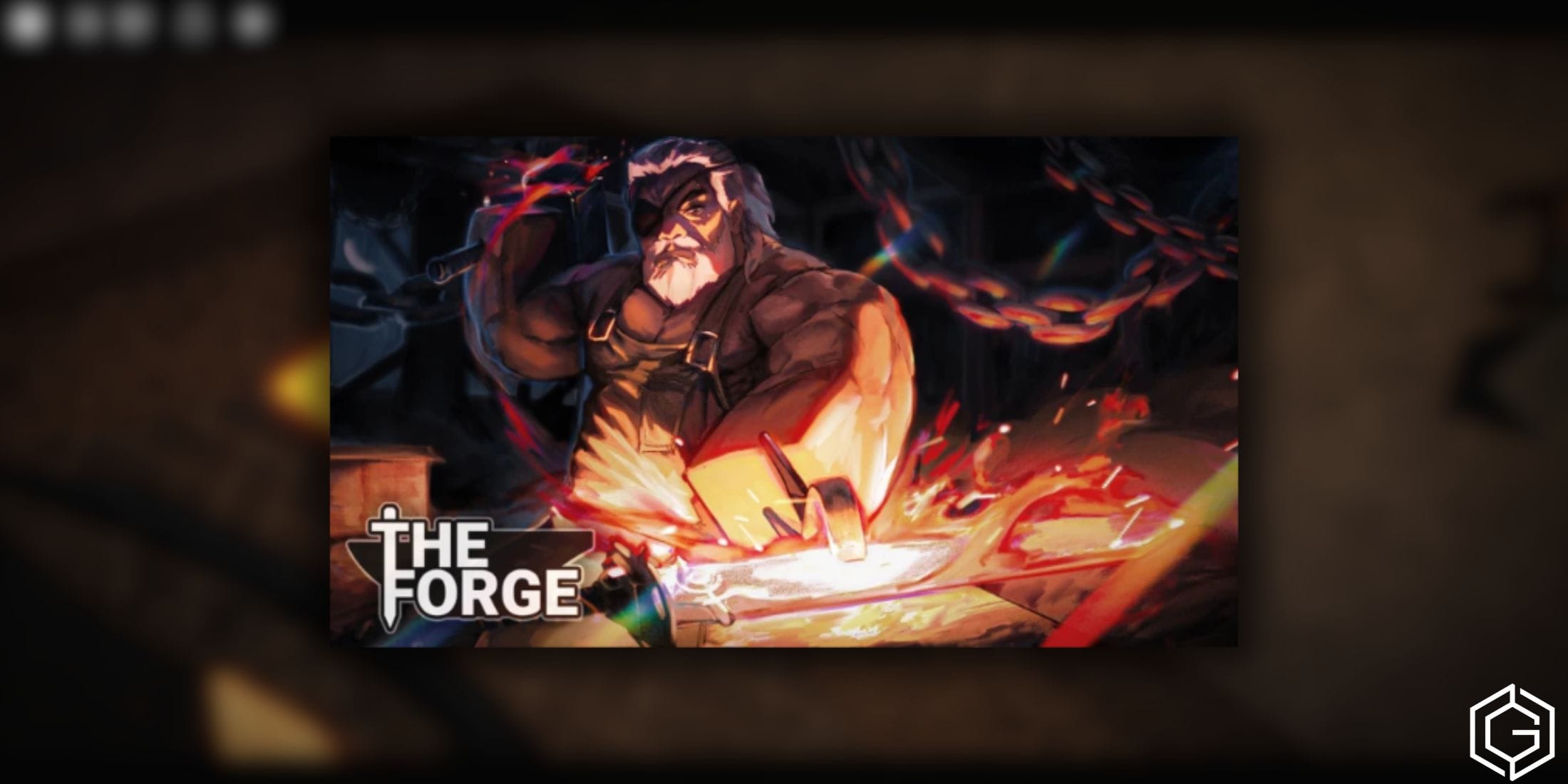 All The Forge Best Weapon Recipes