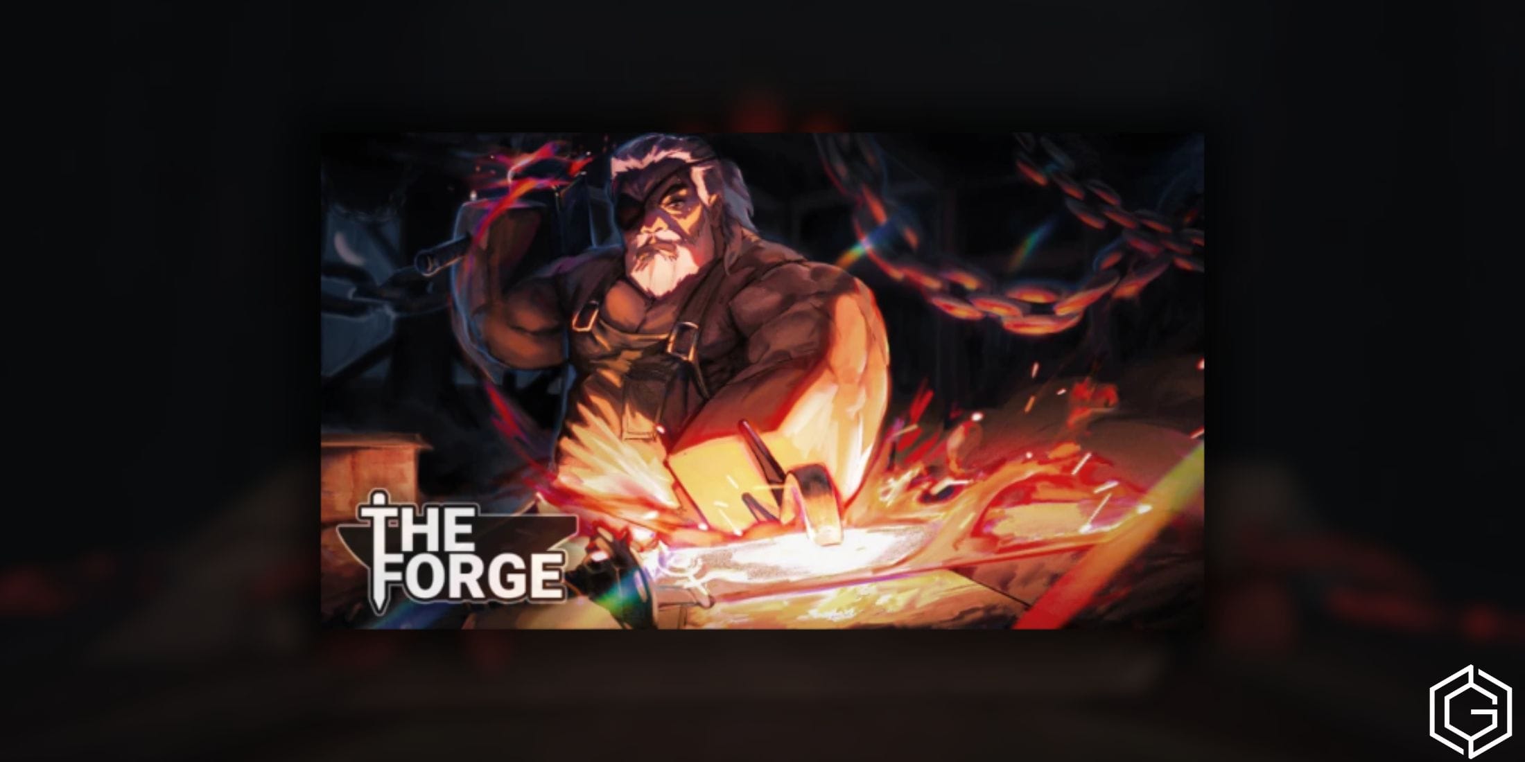 How to Get Demonic Pickaxe in The Forge