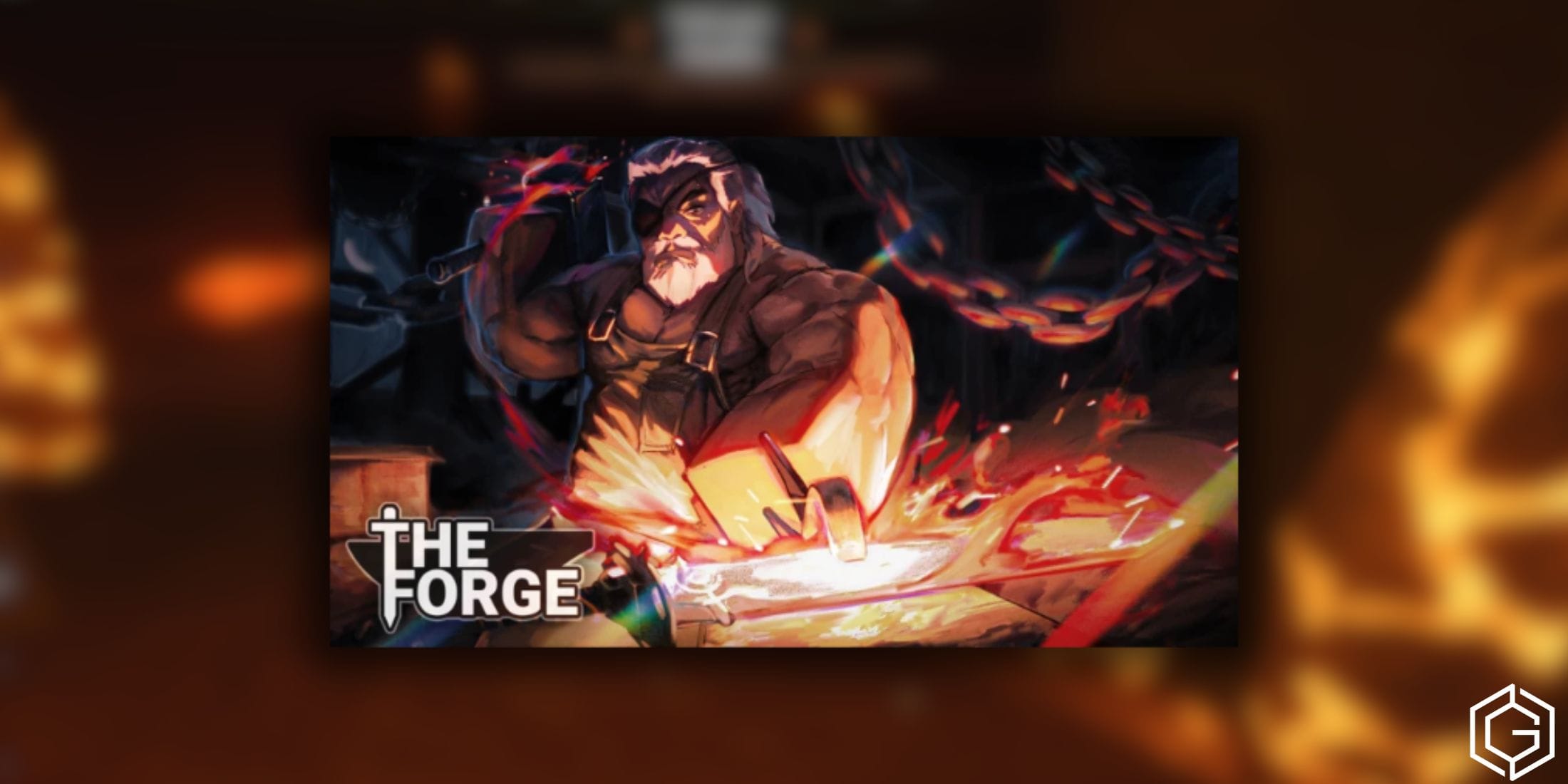 How to Get Fireite Ore in The Forge