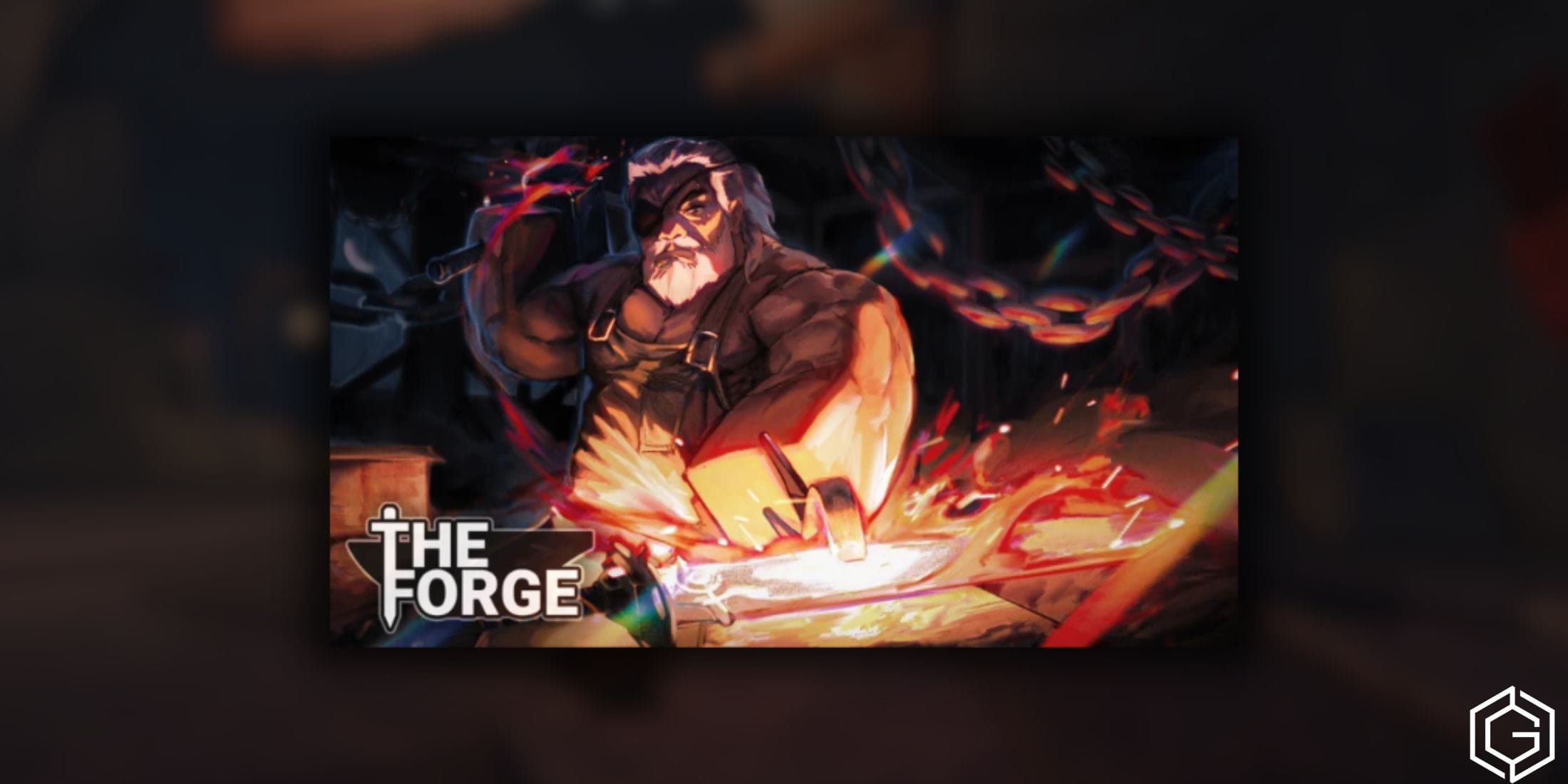 How to Make Money Fast in The Forge