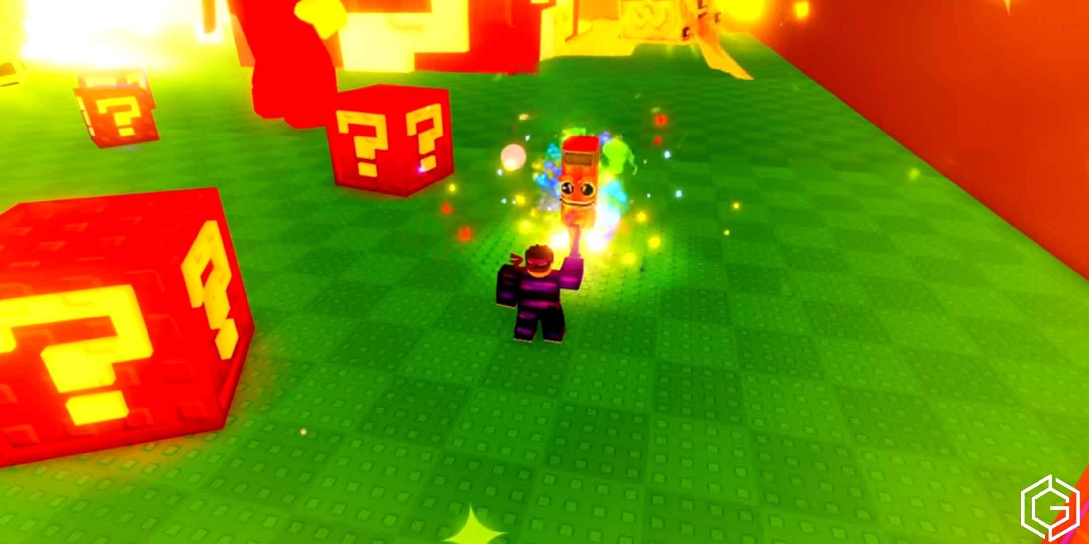 Complete Break a Lucky Block Admin Abuse Guide