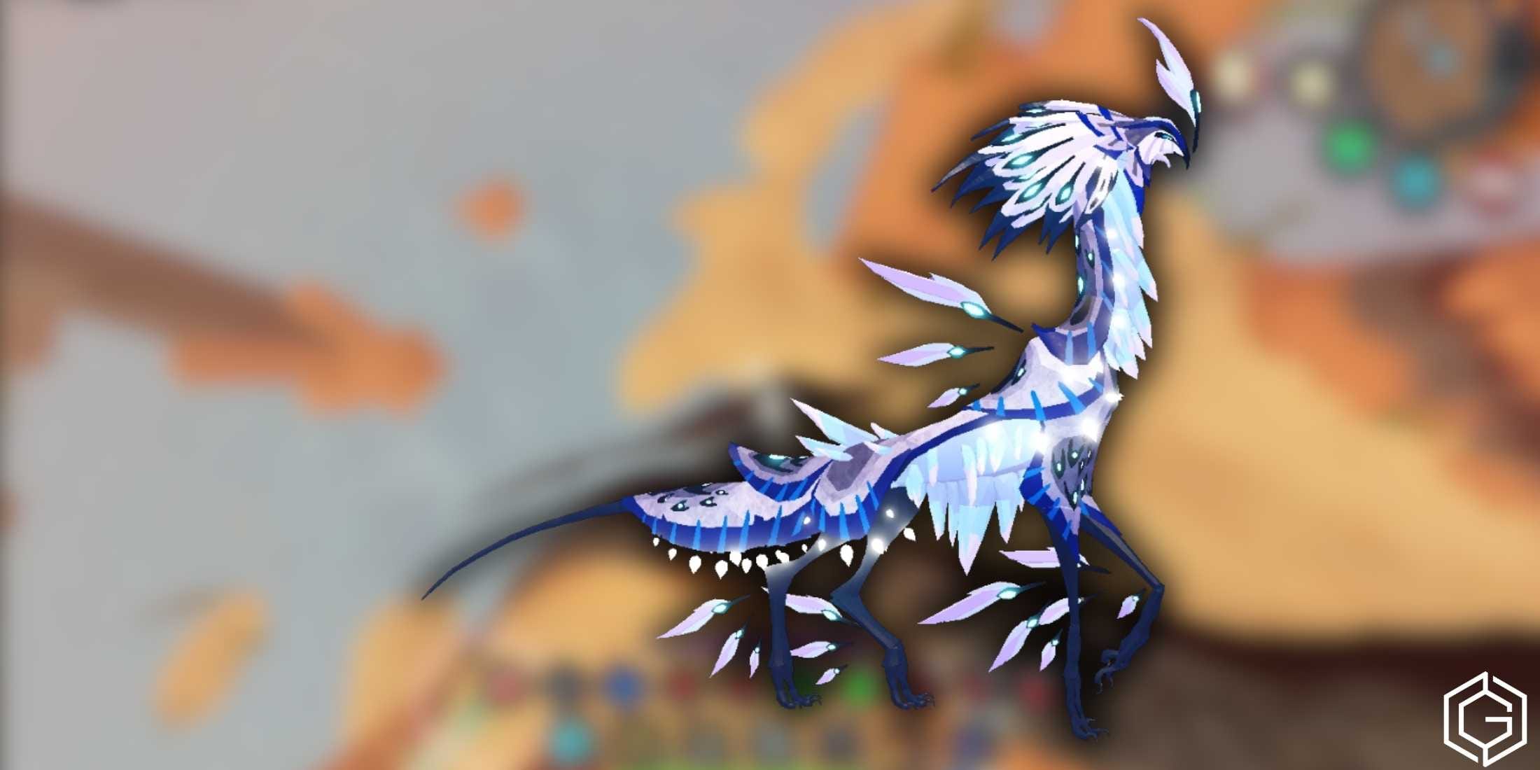 How To Get Boreal Warden In Creatures of Sonaria