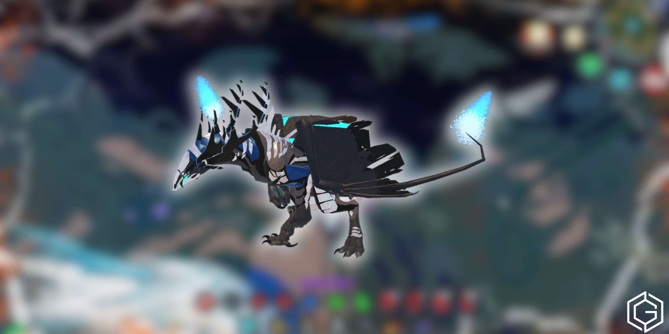 How To Get Qurugosk In Creatures of Sonaria