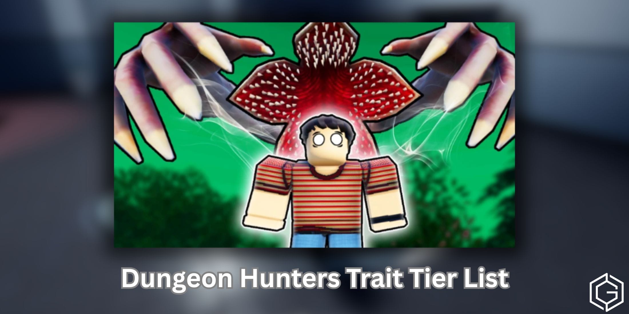 Dungeon Hunters Trait Tier List (April 2026)