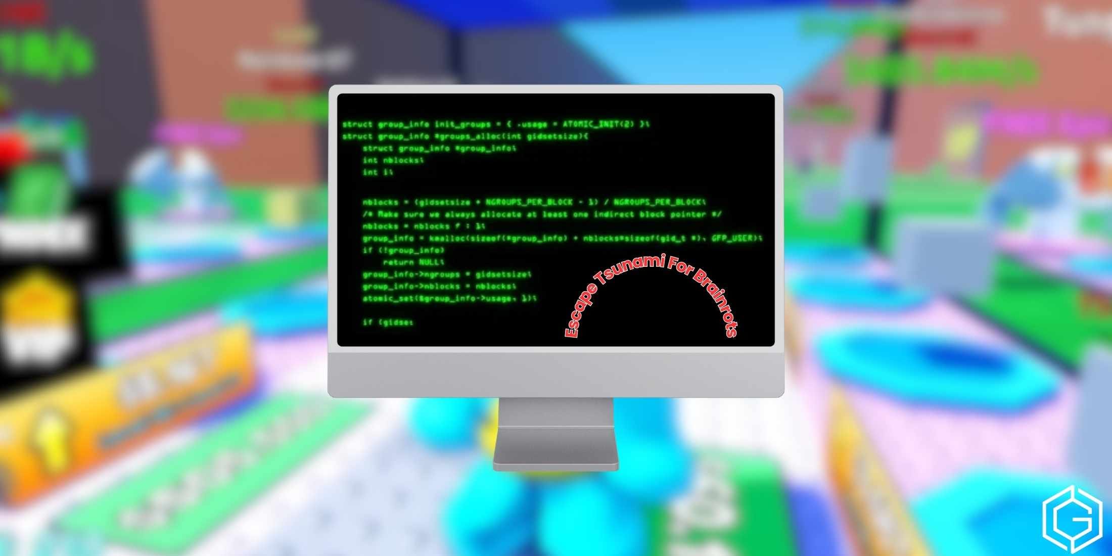 Escape Tsunami For Brainrots Script: No Key [February 2026 ]