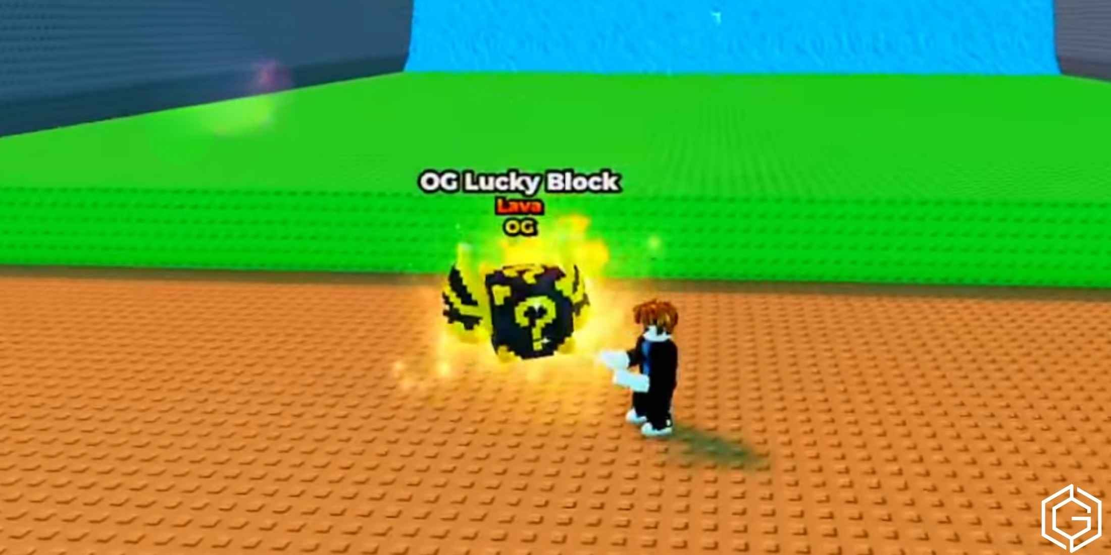 How to Get Og Brainrots in Escape Waves for Lucky Blocks