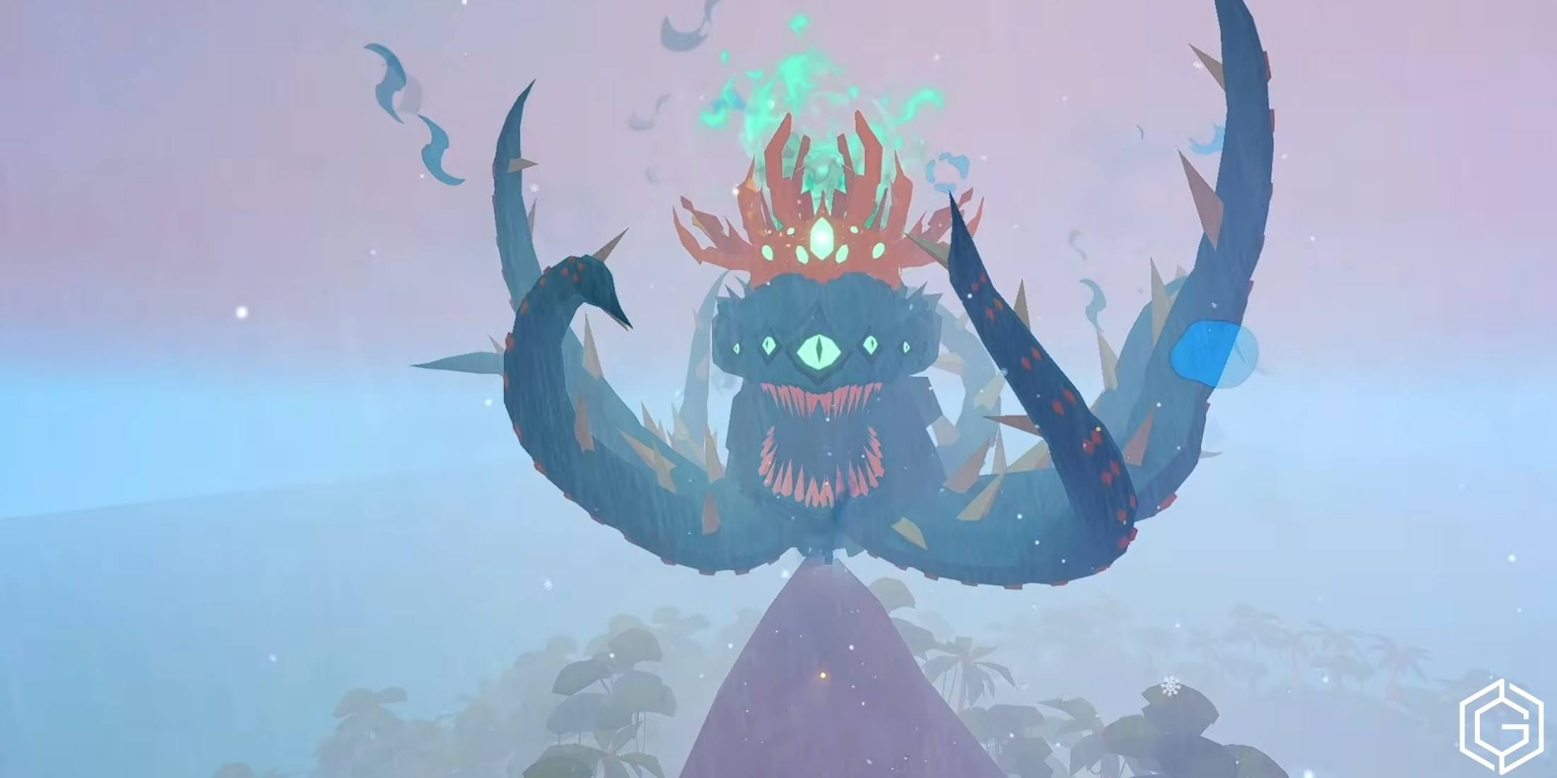 Complete Fish It Cursed Kraken Guide