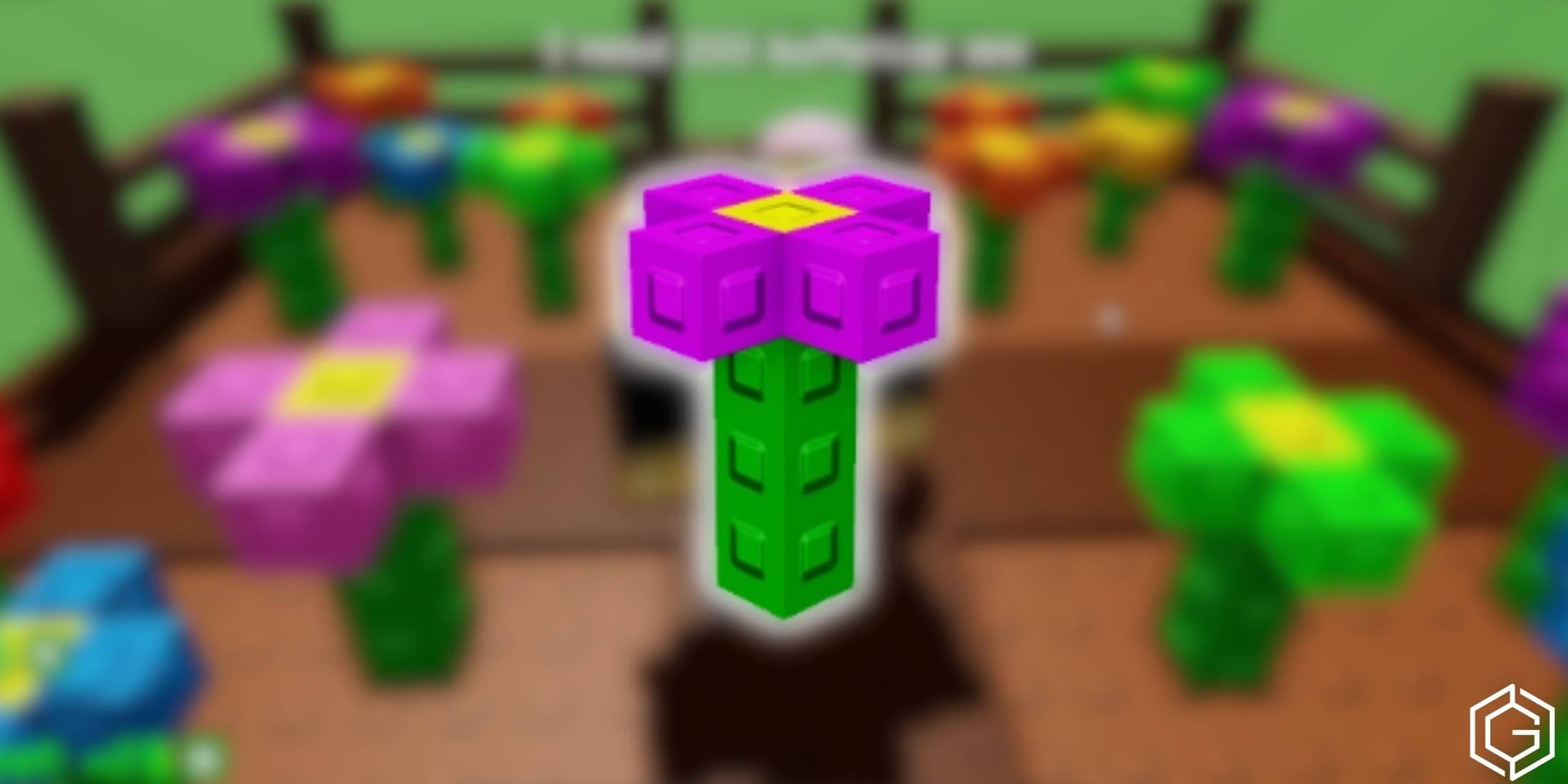 All Buttercup Crop Color Variations in Grow a Garden