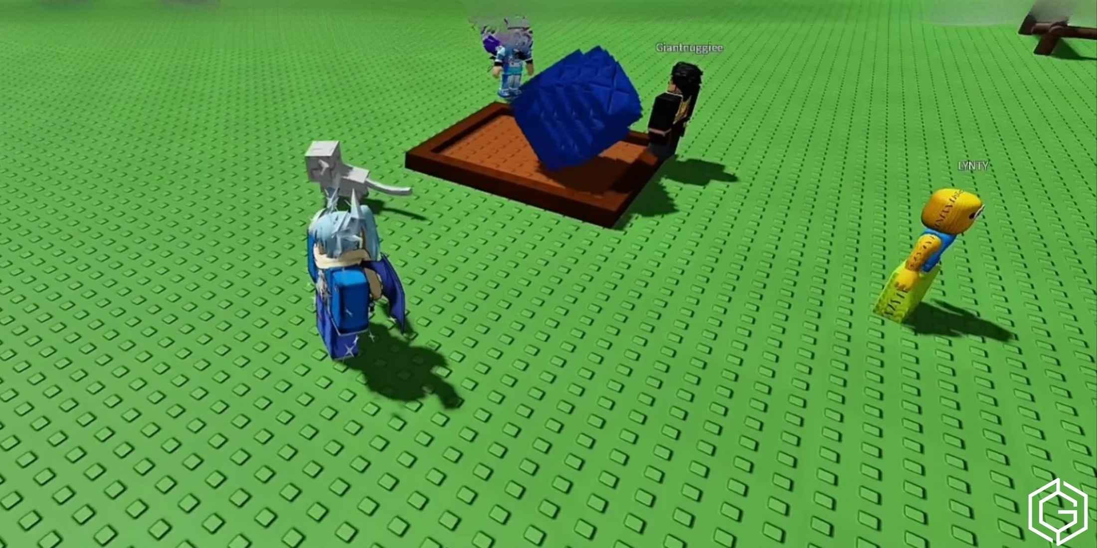 Complete Grow a Garden Feed A Pet Event Guide