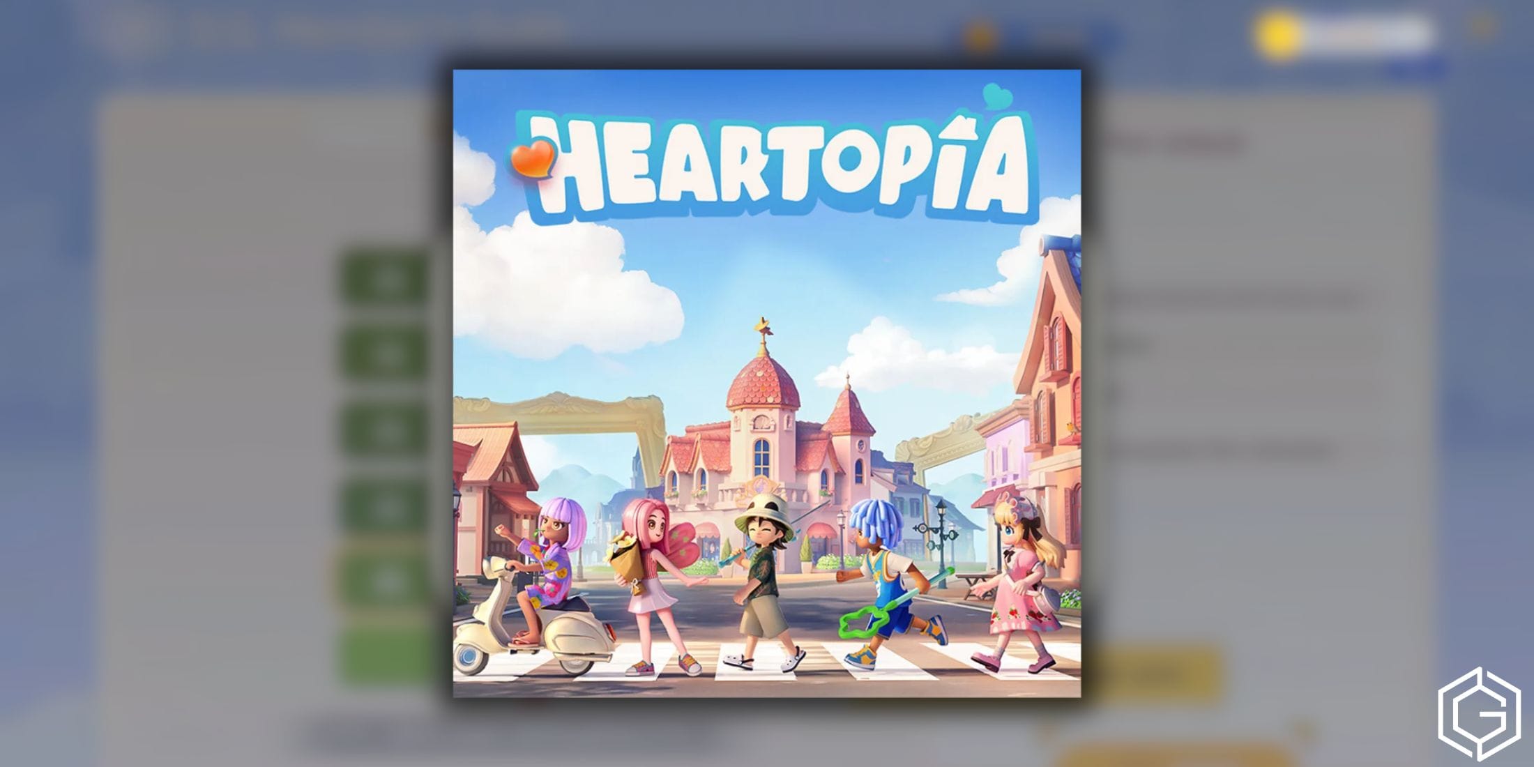 How to Unlock Home Plots in Heartopia