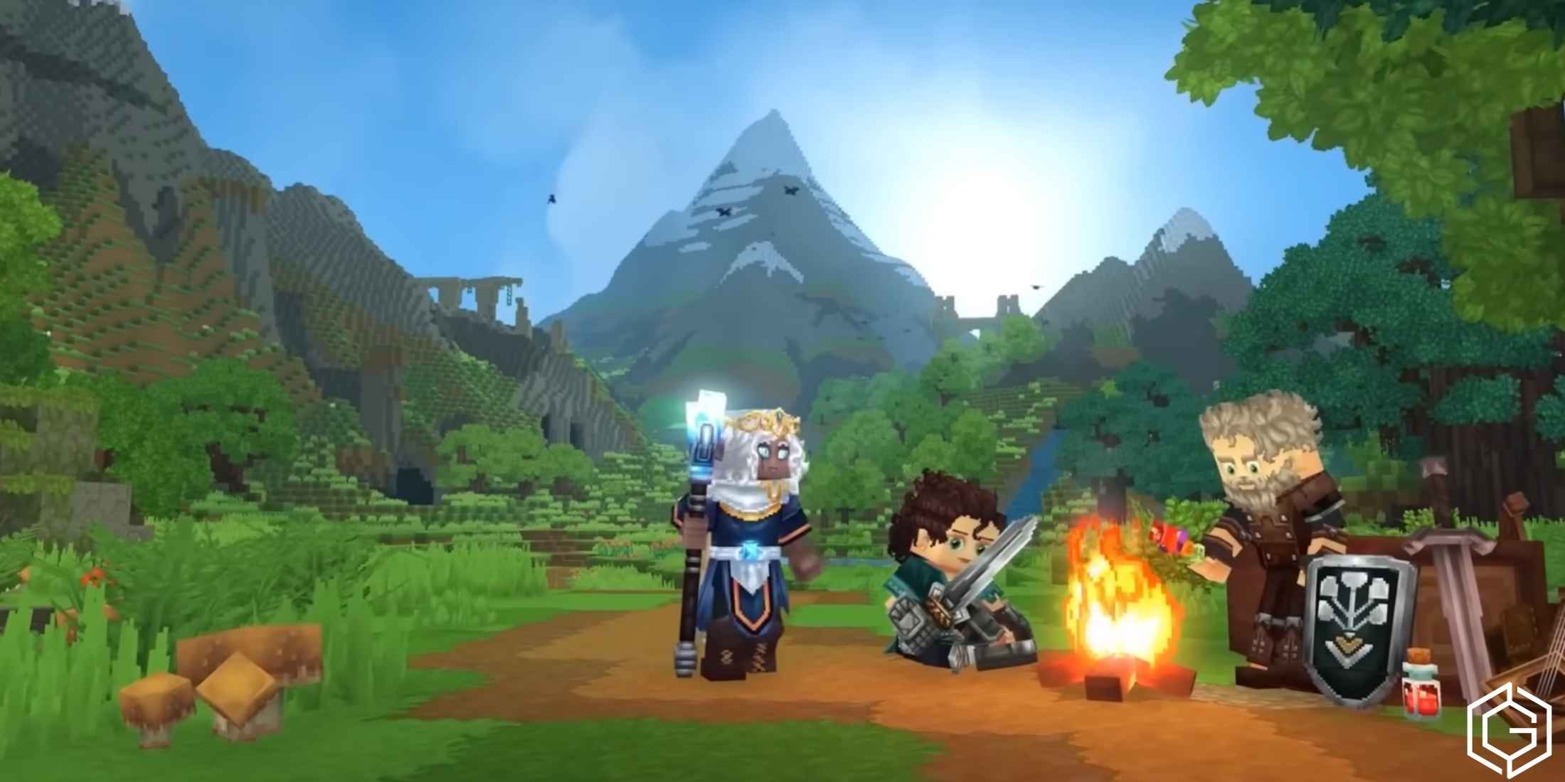 All Cooking Recipes List in Hytale