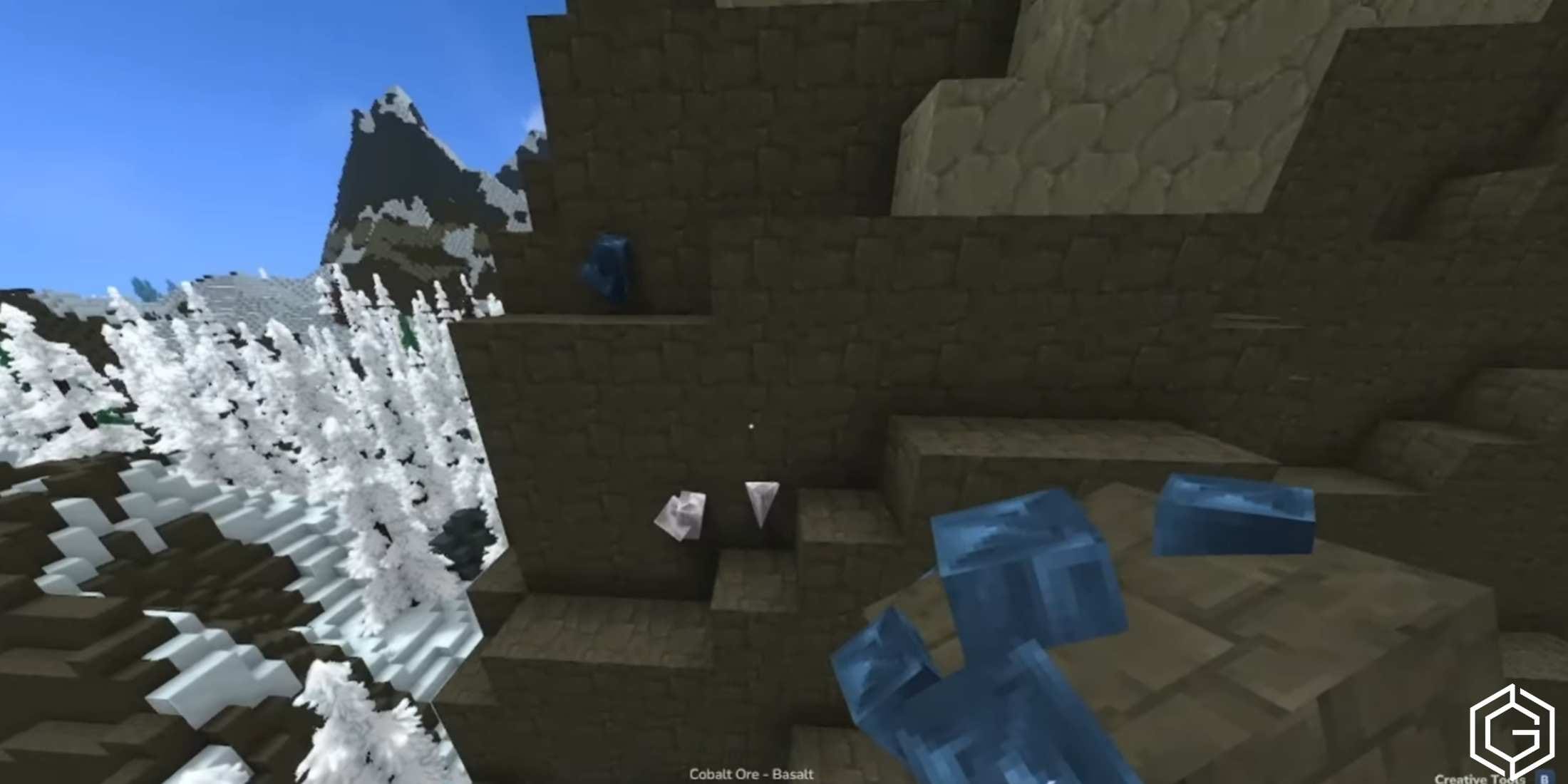 Hytale Cobalt Ore Locations & Farming Spots Guide