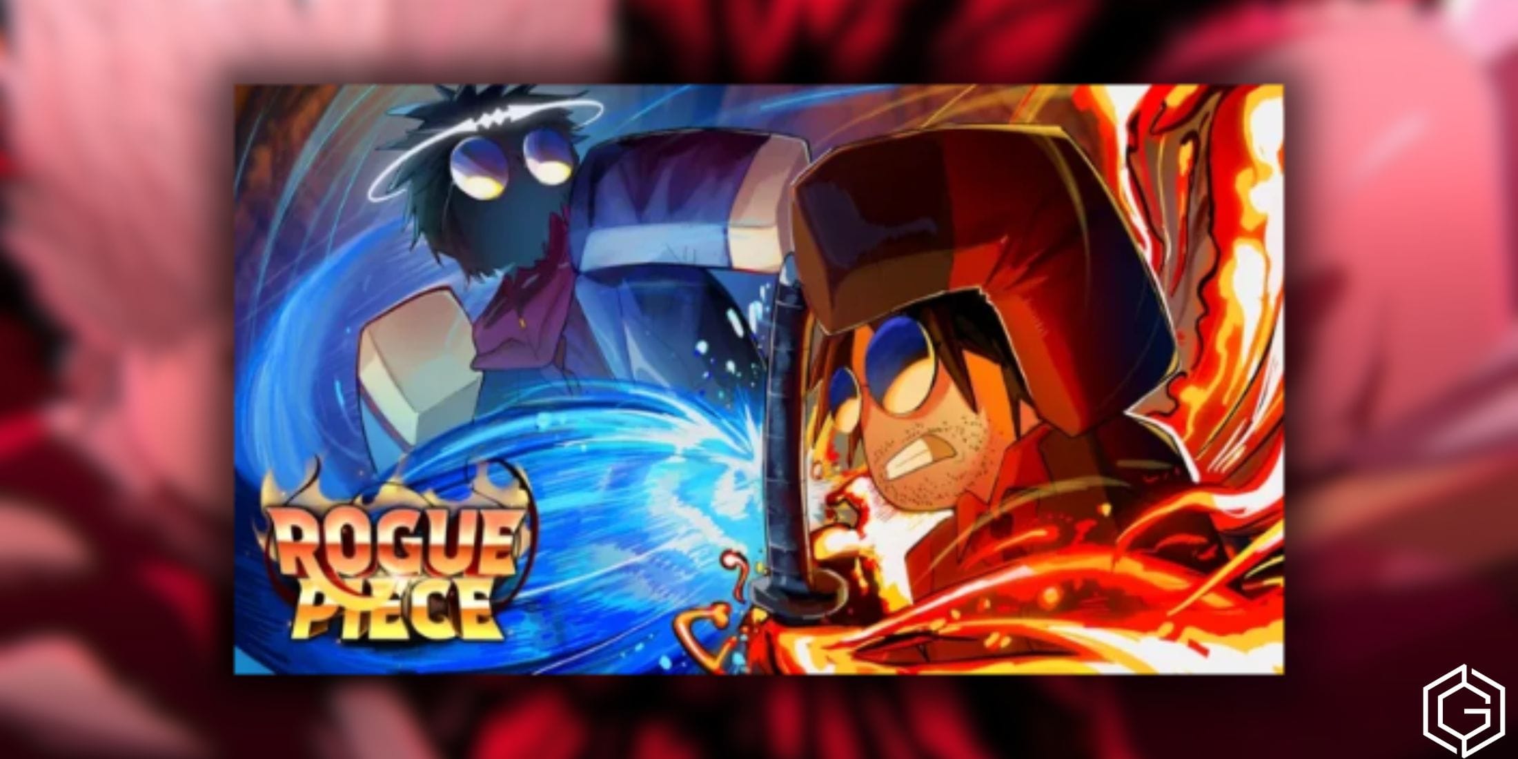 Rogue Piece Swords Tier List (May 2026) [SLAYER]