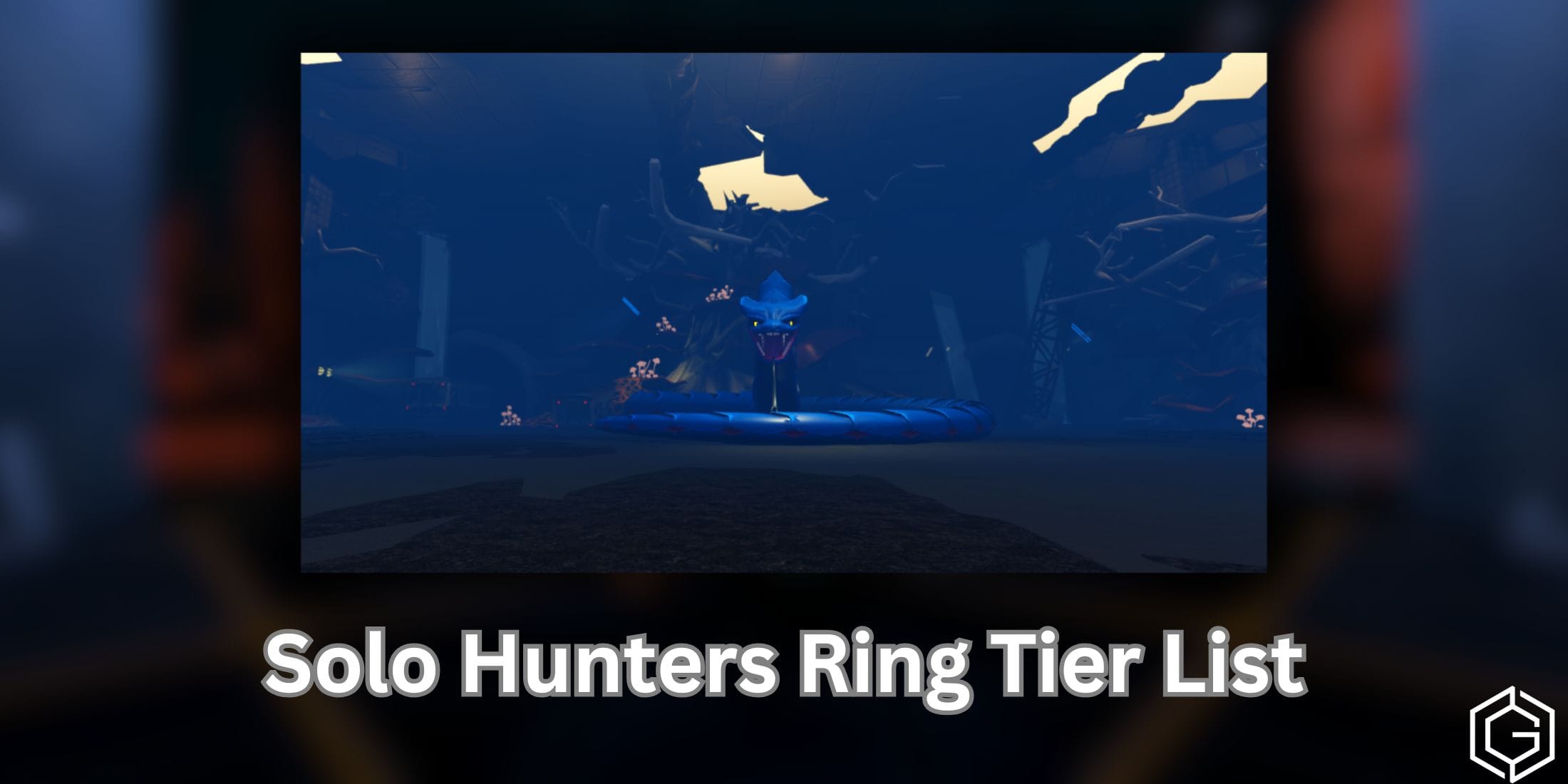 Solo Hunters Ring Tier List (January 2026)