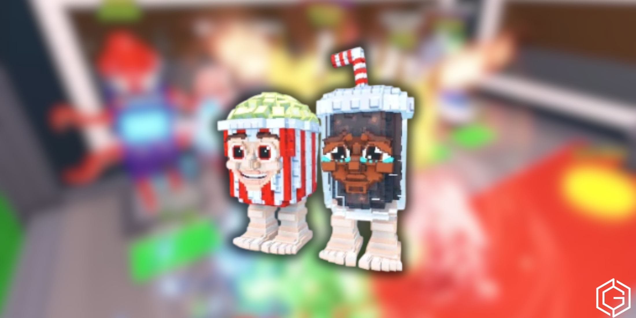 How to Get Popuru and Fizzuru in Steal a Brainrot