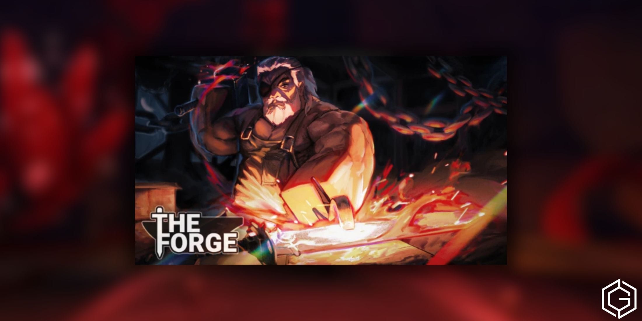 How to Get Dragon Head Pickaxe in The Forge