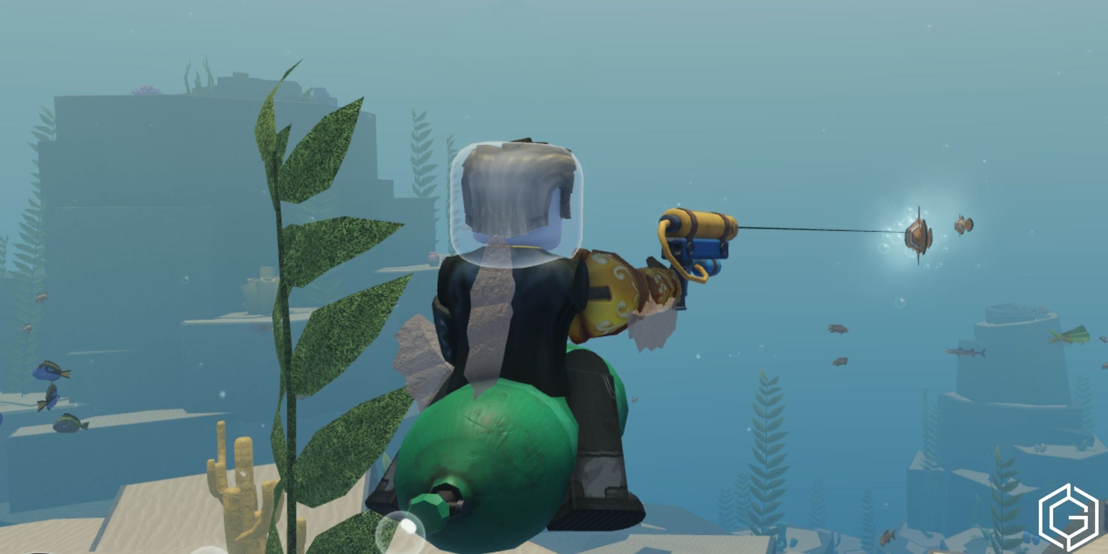 All Treasure Chest Locations in Abyss – Complete Map