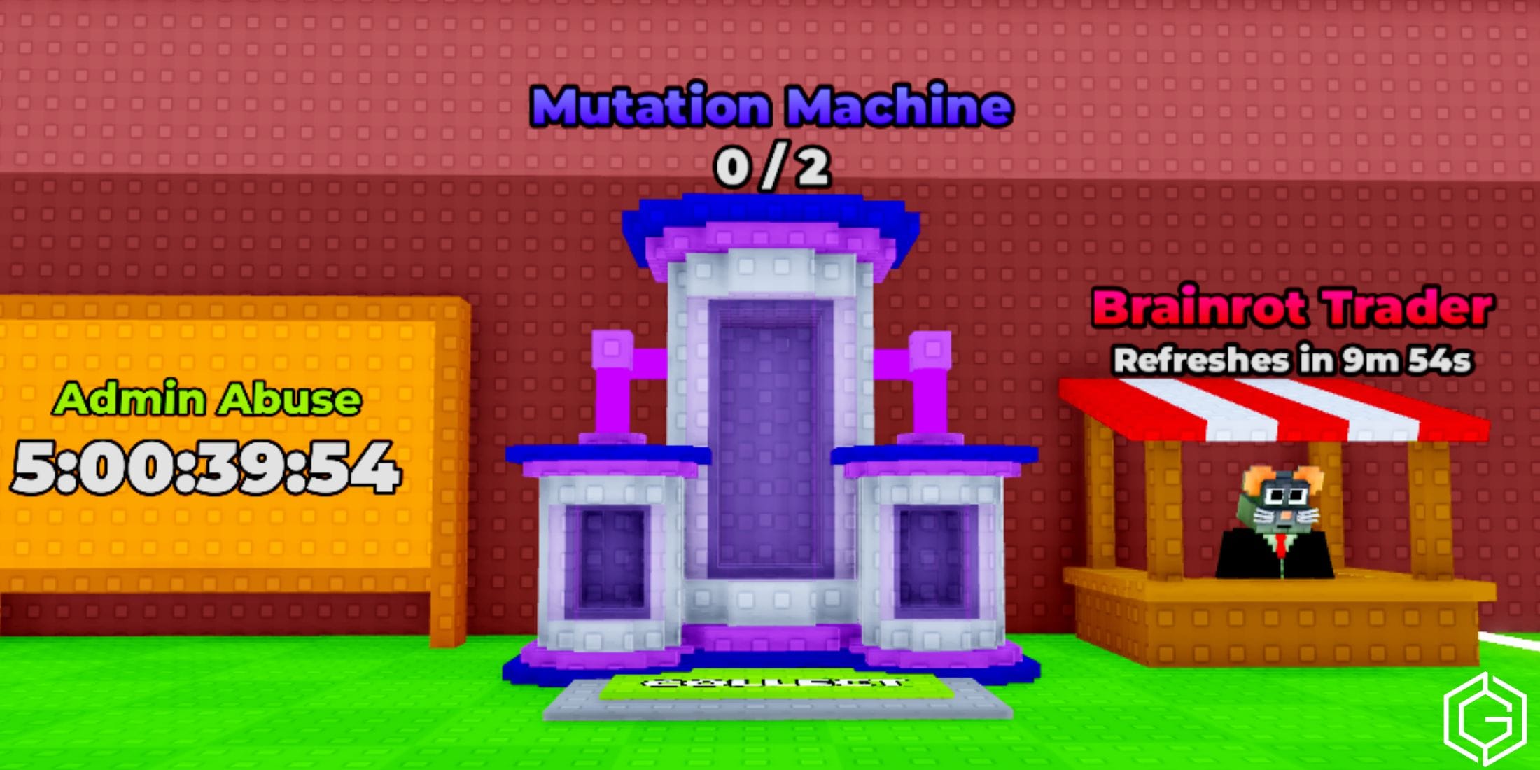 Complete Break a Lucky Block Mutation Machine Guide