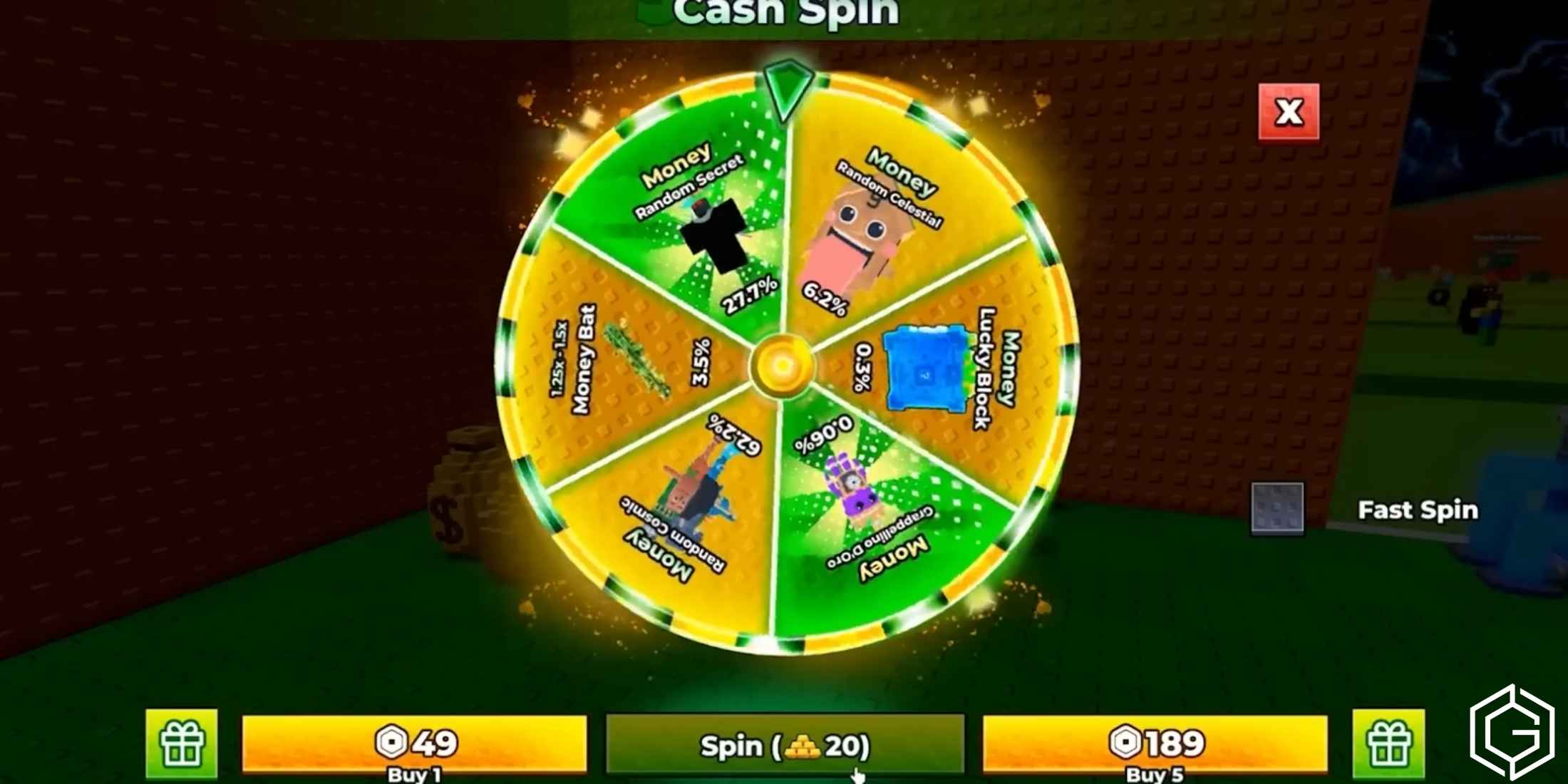 Complete Escape Waves for Lucky Blocks Hacker Spin Wheel Guide