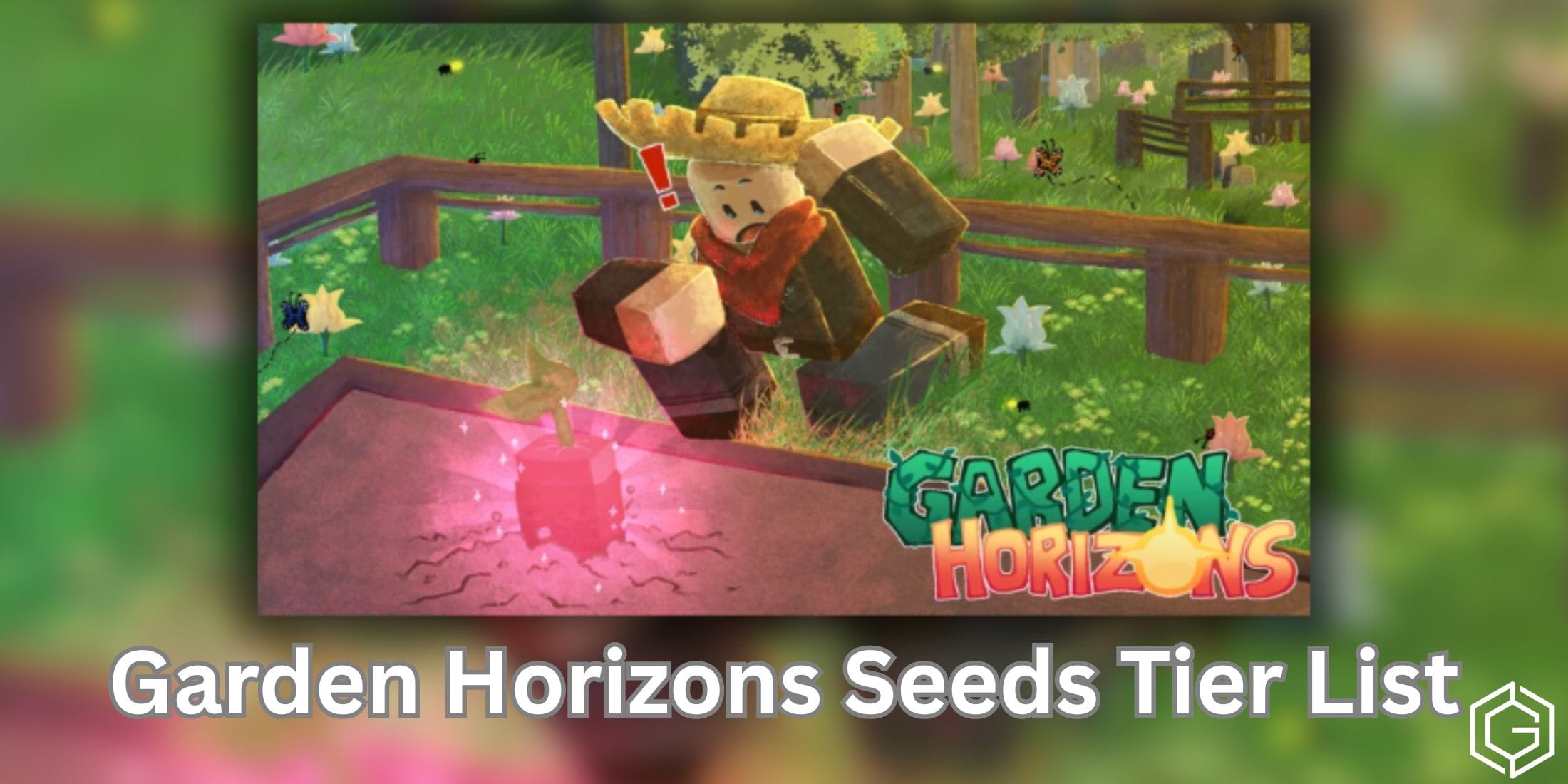 Garden Horizons Seeds Tier List (May 2026)
