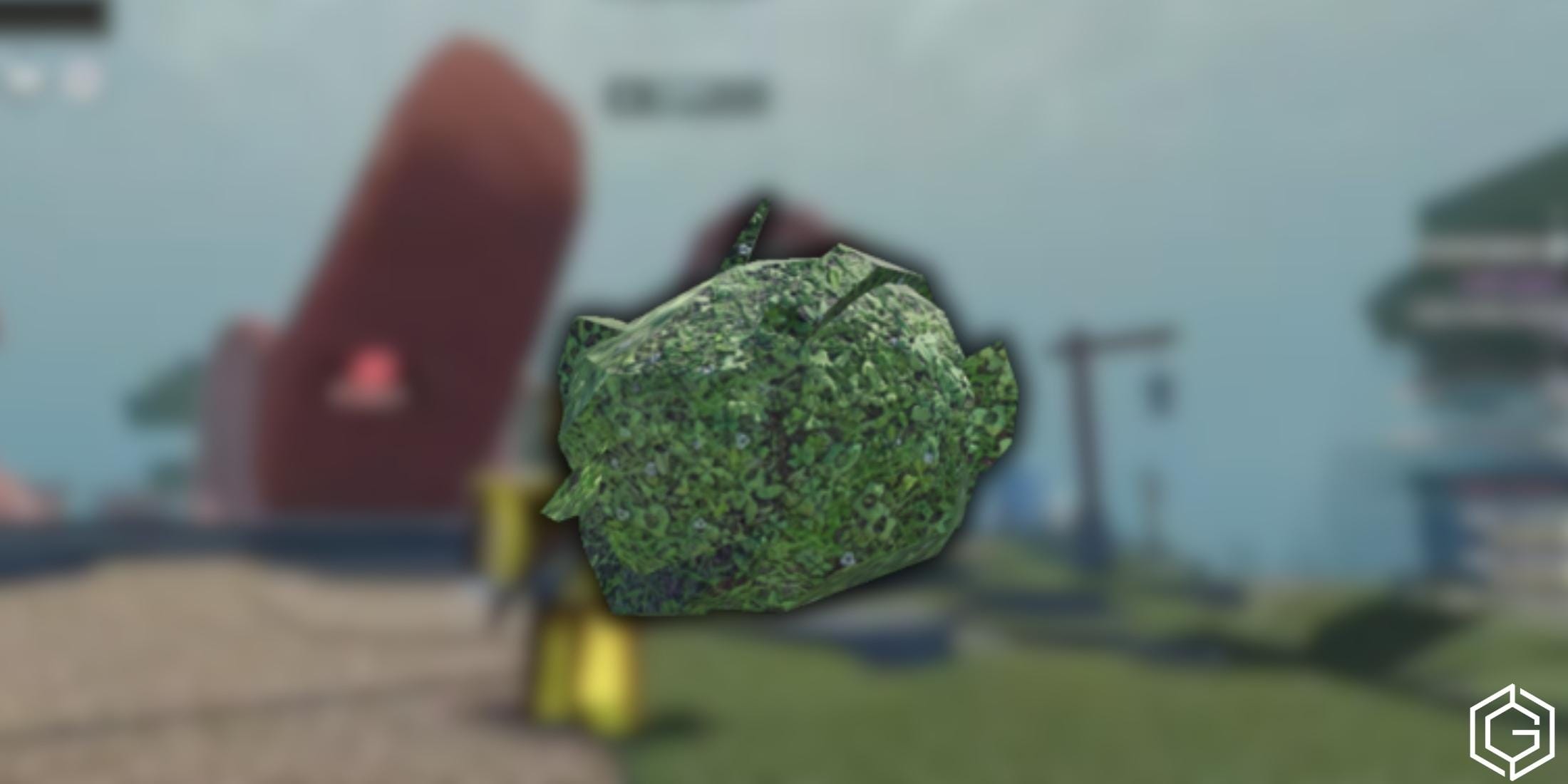 How to Get & Use Moss in Abyss Roblox