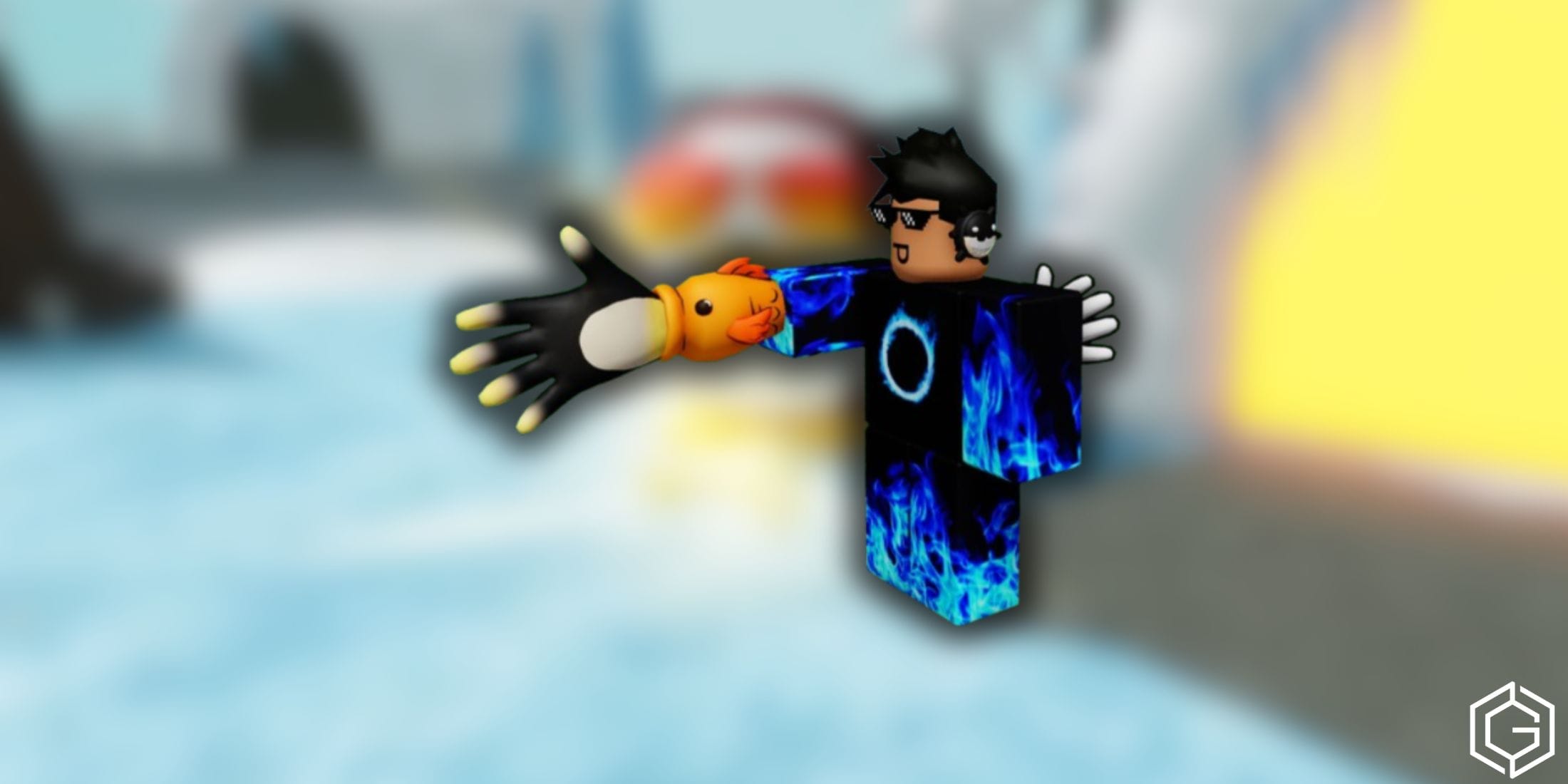 How to Get Penguin Glove in Slap Battles