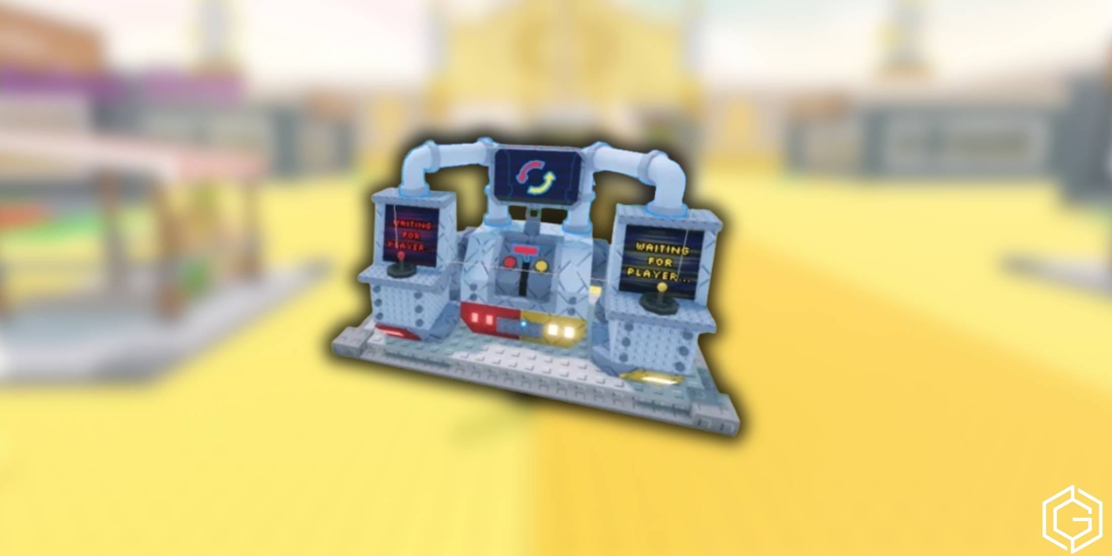 Complete Steal a Brainrot Trade Machine Guide