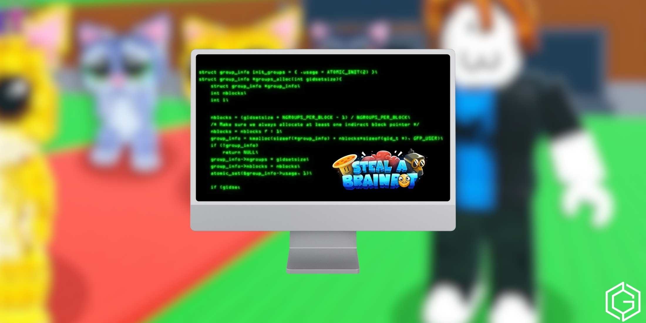 All Steal A Brainrot Trax Spawner Scripts [March 2026]