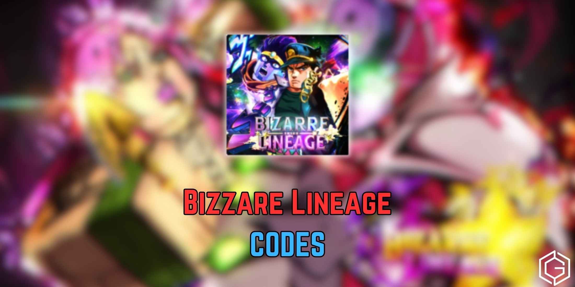Bizarre Lineage Codes (April 2026)