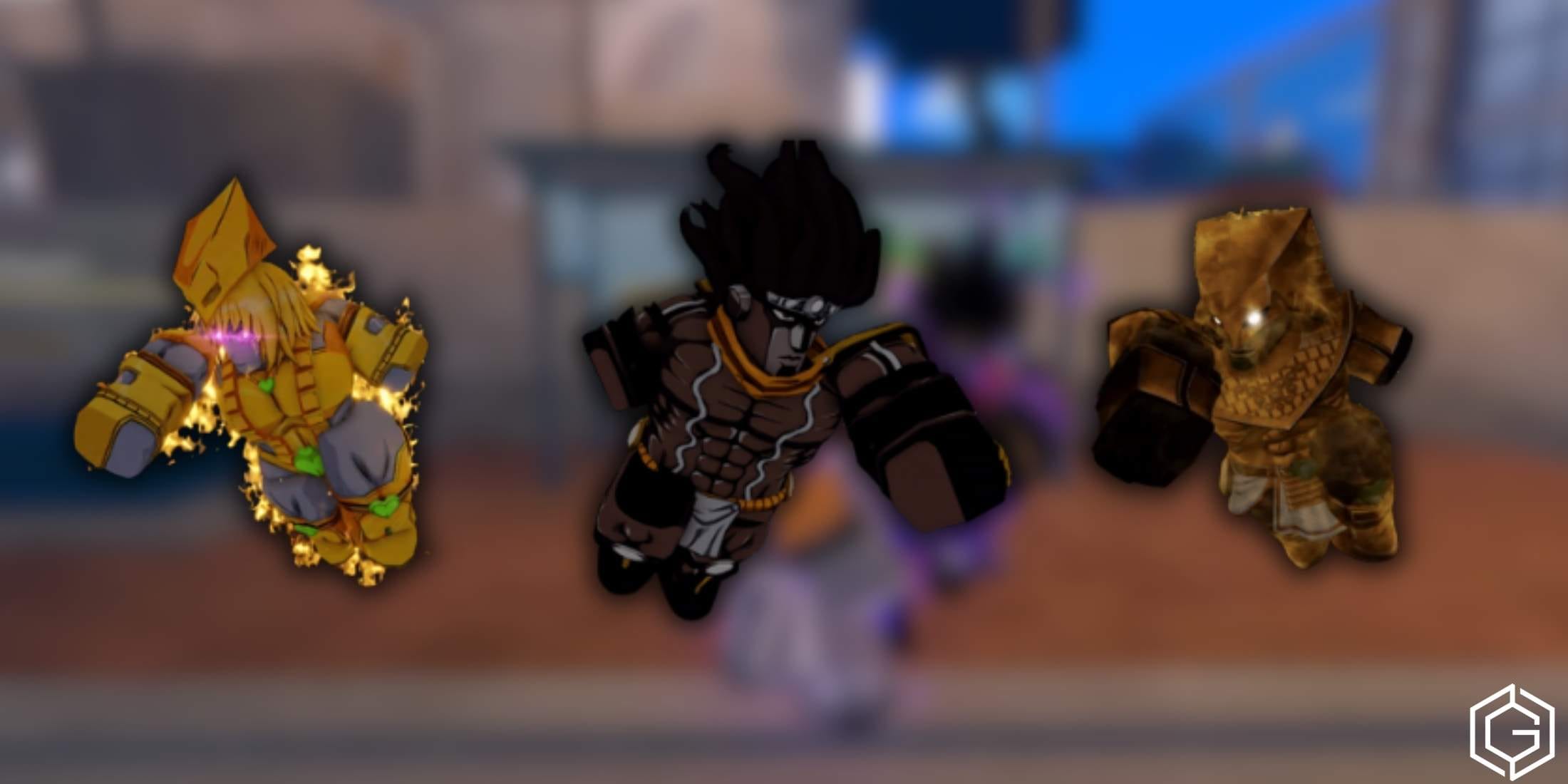 All Bizarre Lineage Skins & How to Get Them