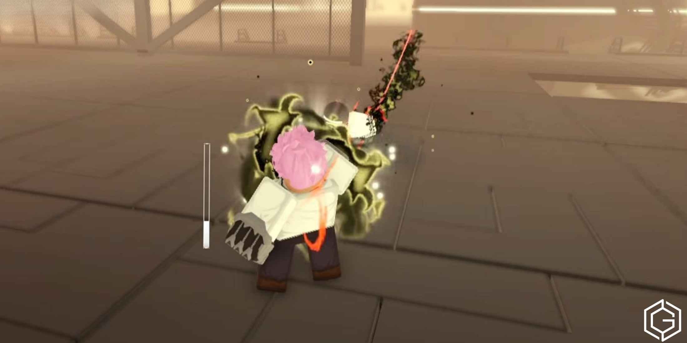 All Augments in Cursed Gear