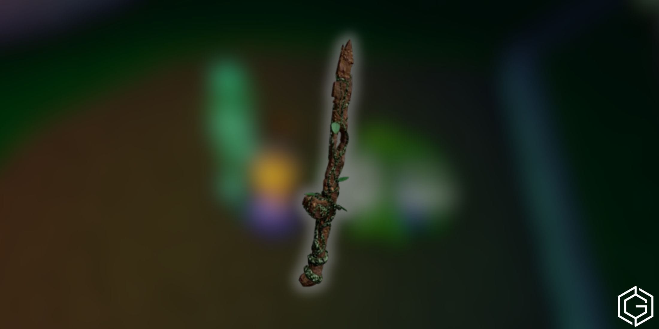 How to Get Bloomspire Rod in Fisch