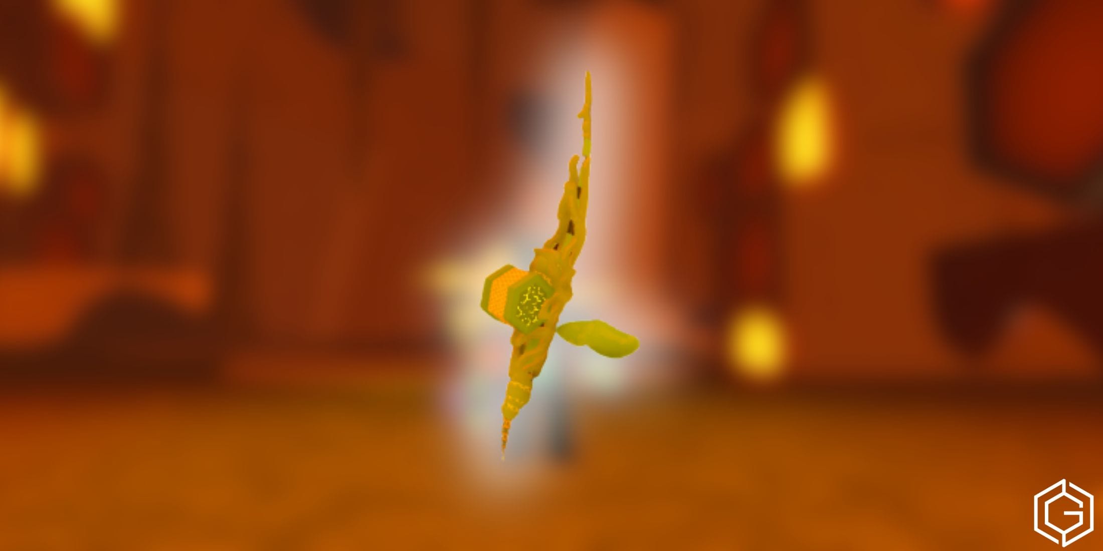 How to Get Sweet-Stinger Rod in Fisch