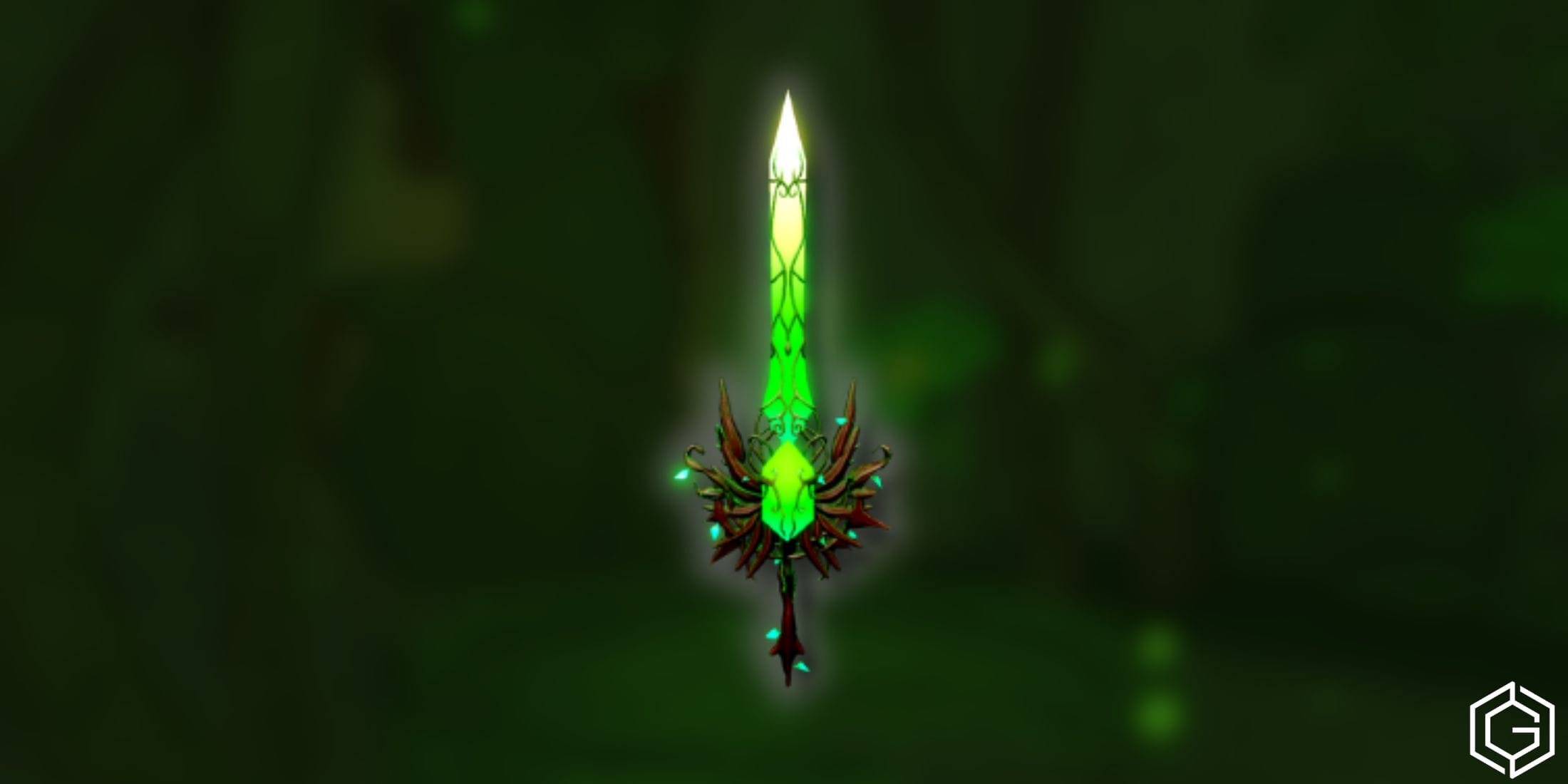 How to Get Verdant Oath Rod in Fisch