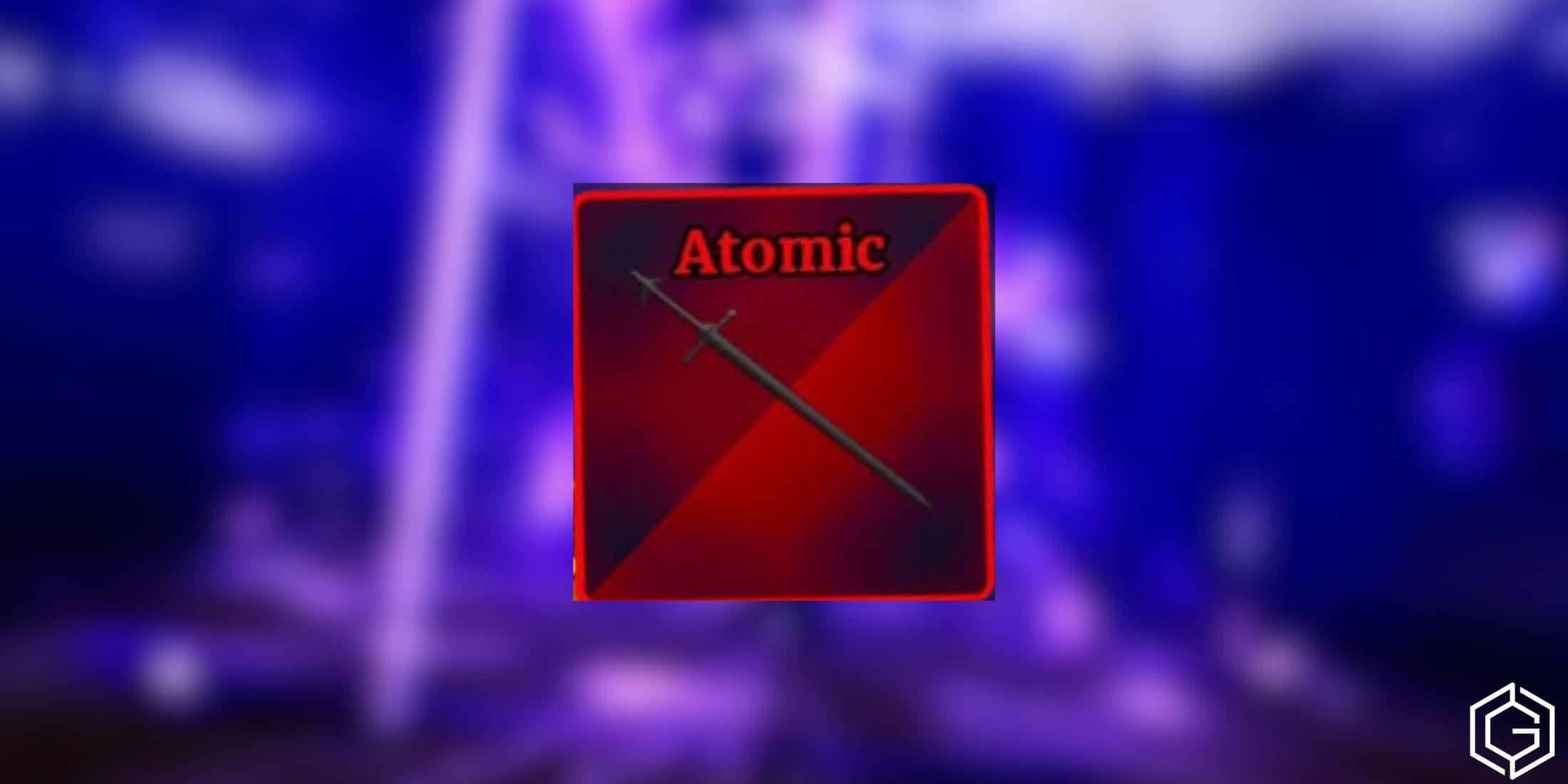 How to Get Atomic in Sailor Piece [CID V2]