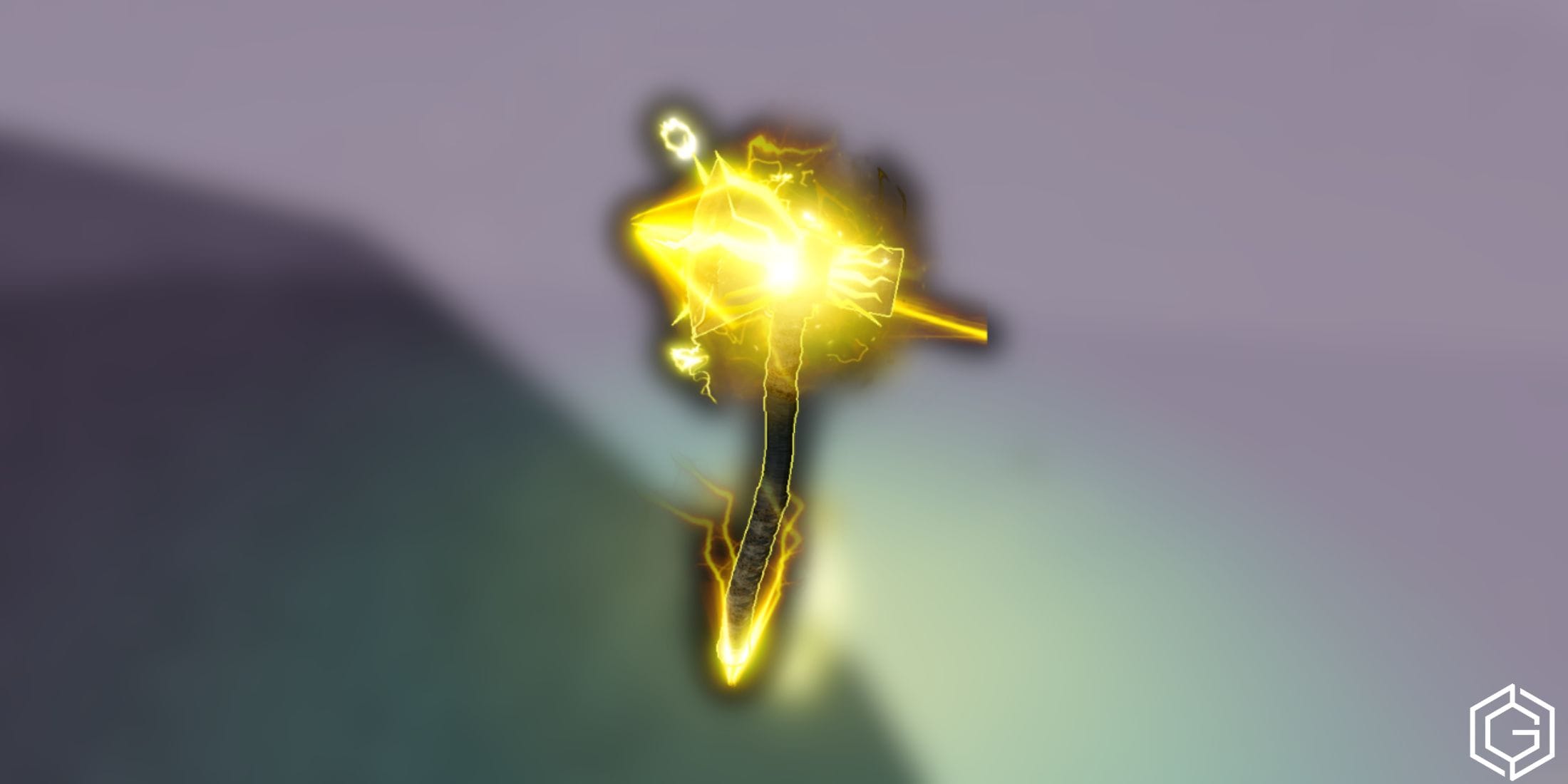 How to Get Zeus's Thundermaul Rod in Fisch