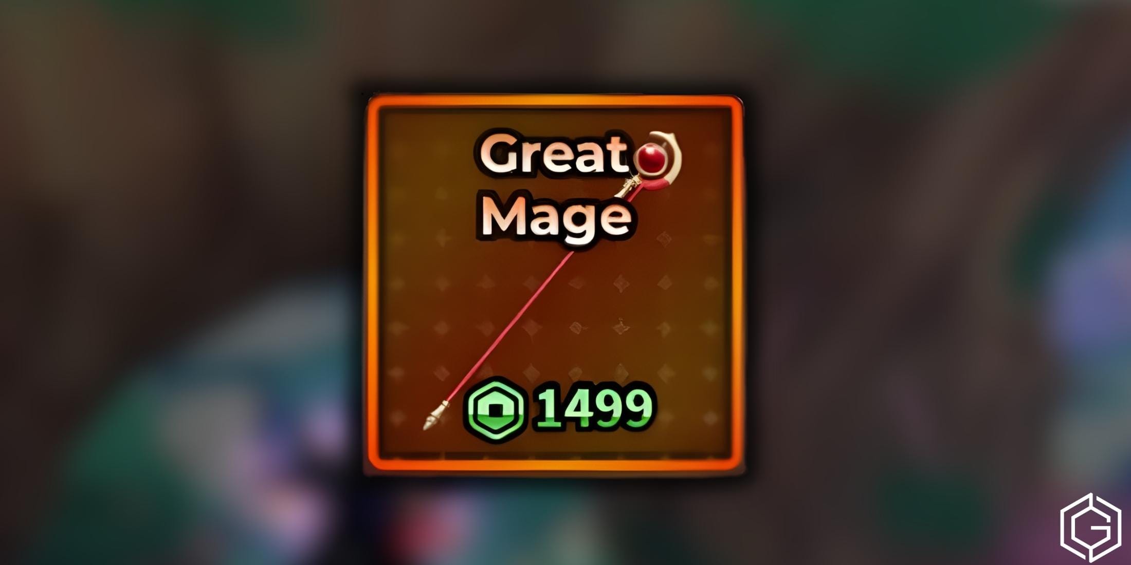 Complete Sailor Piece Great Mage Sword Guide
