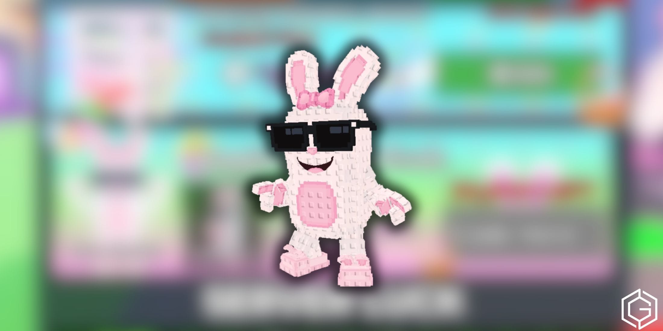 How to Get Boppin Bunny in Steal a Brainrot