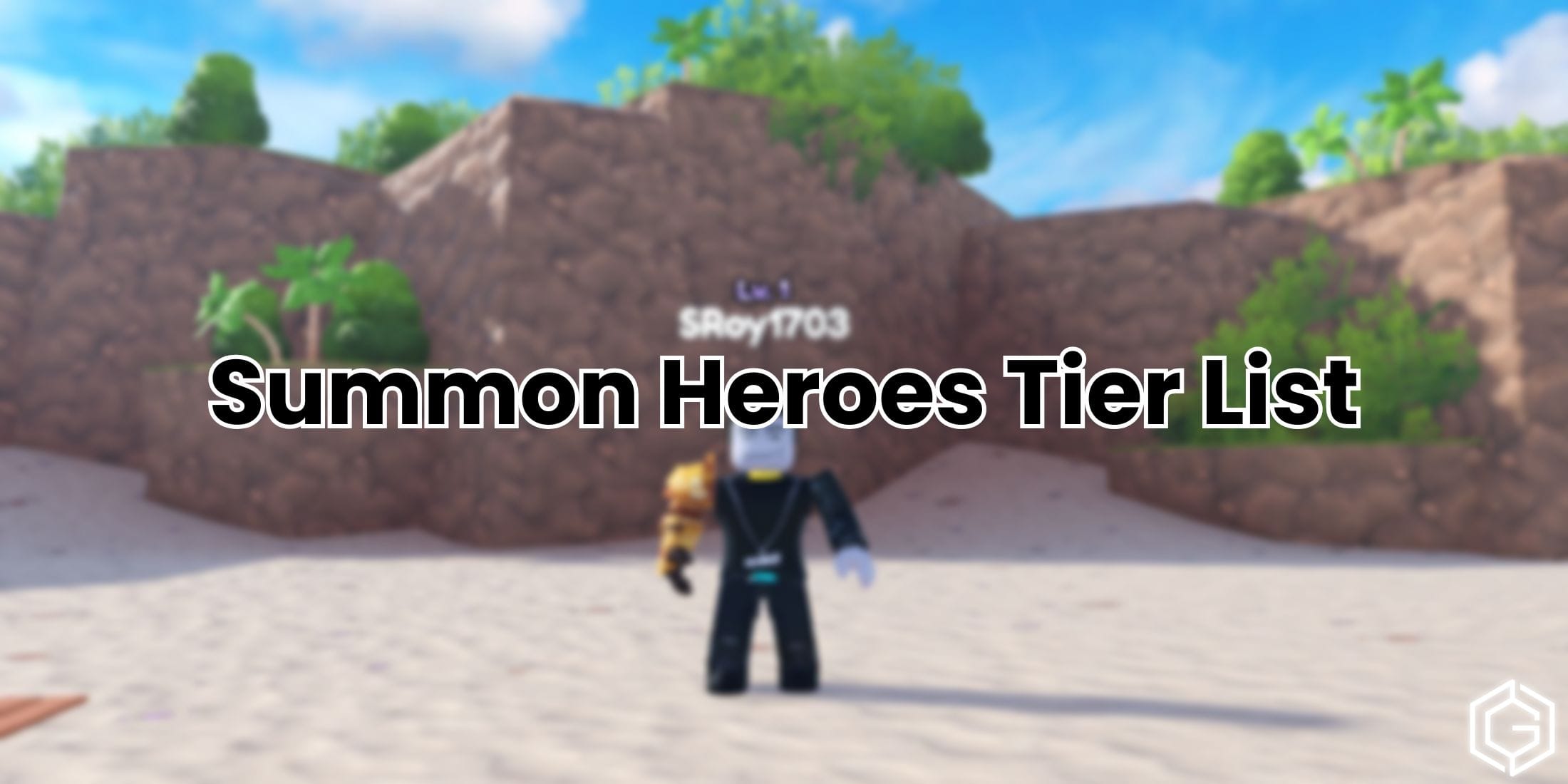 Summon Heroes Tier List (May 2026)