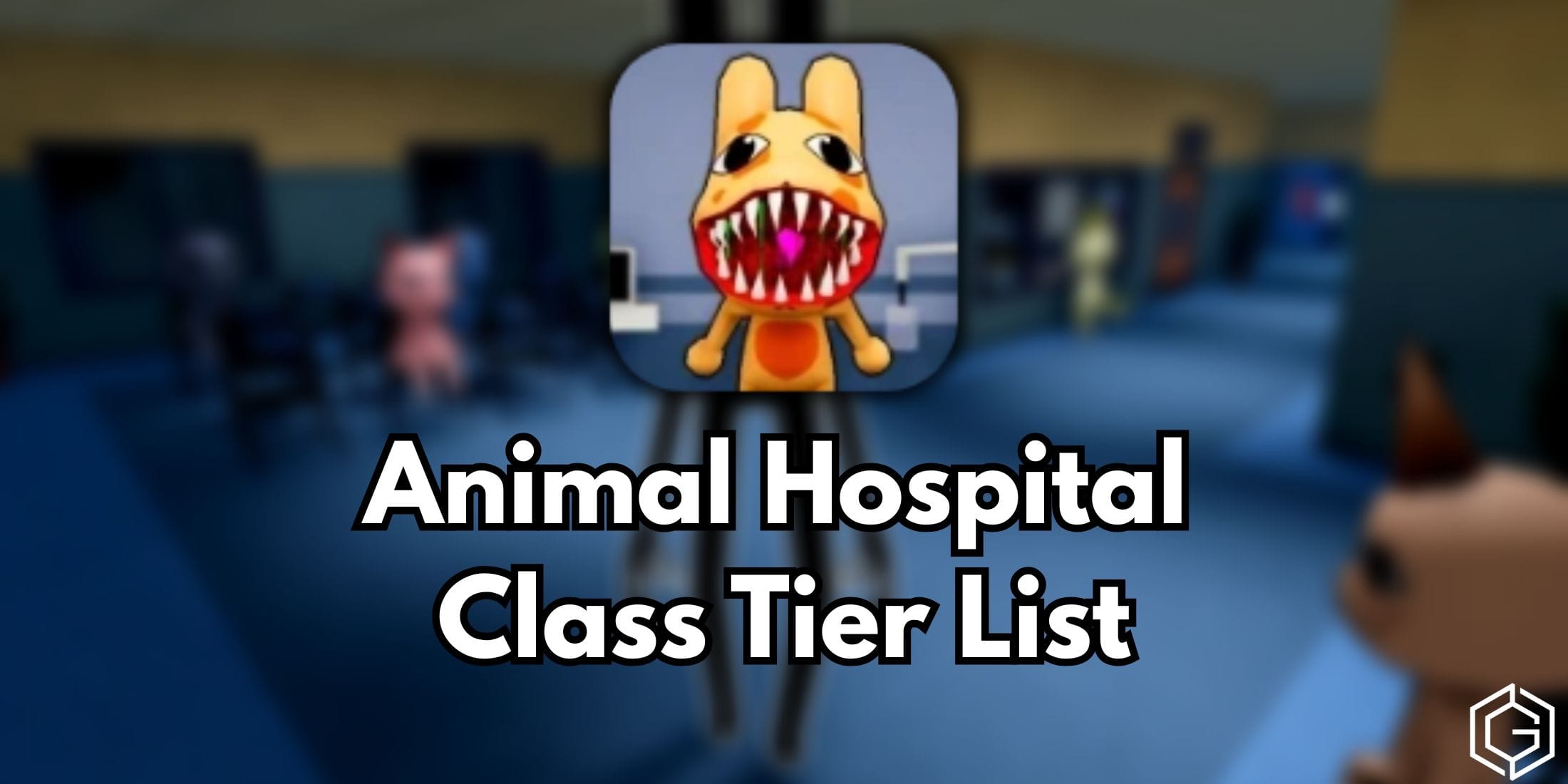 Animal Hospital Class Tier List (June 2026)