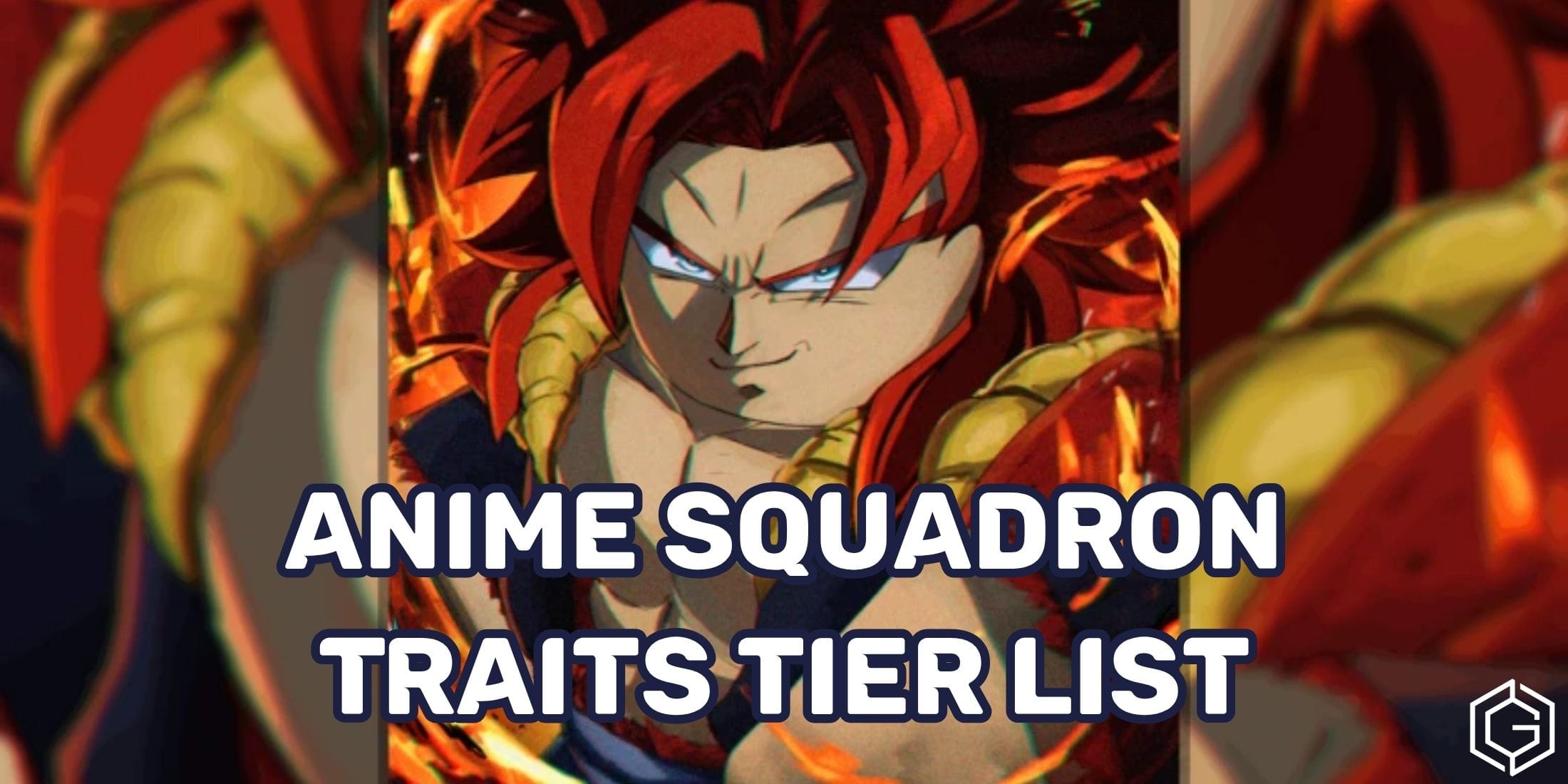 Anime Squadron Traits Tier List (June 2026)
