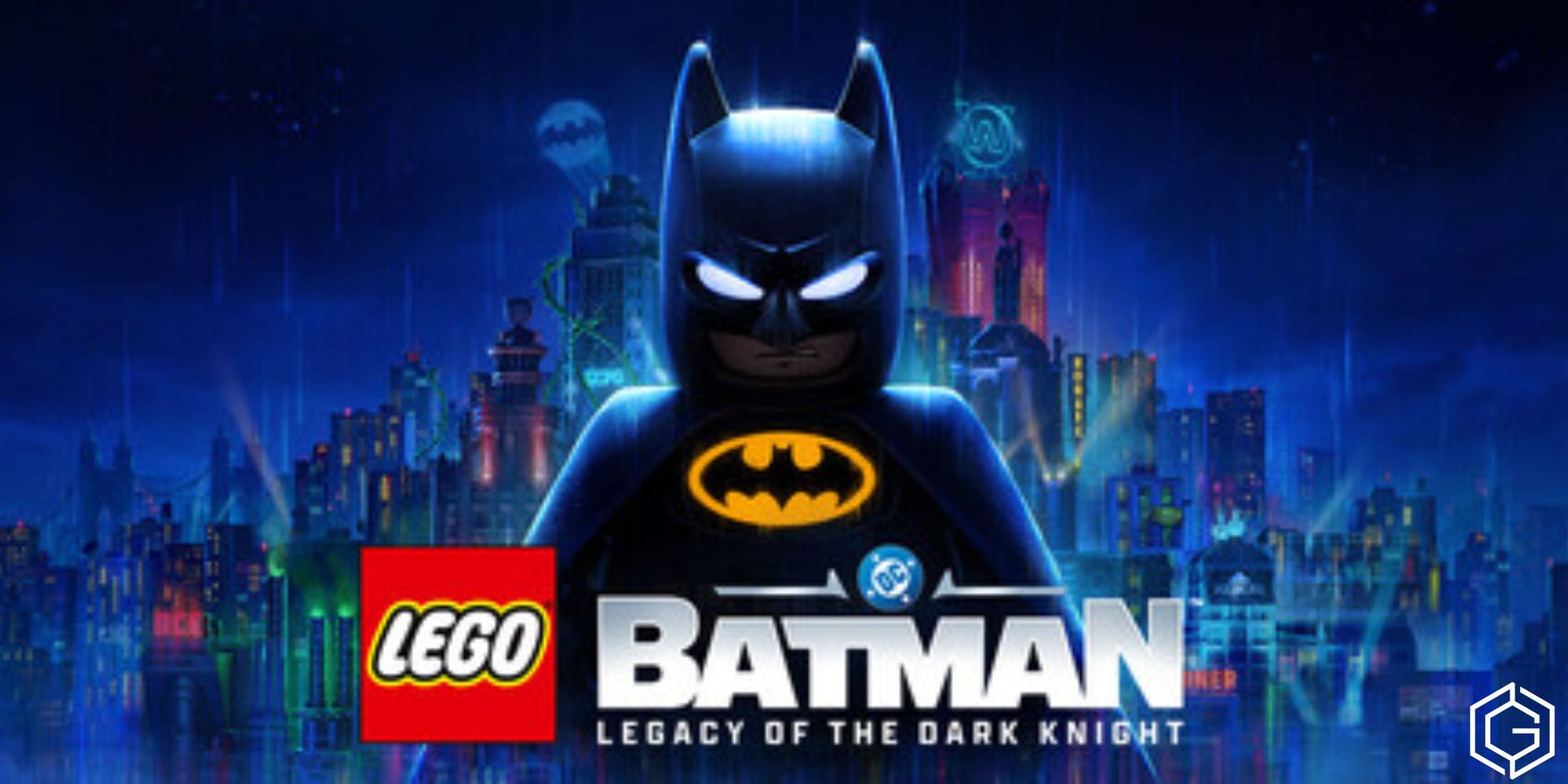 Lego Batman: Legacy of The Dark Knight Tier List (June 2026)